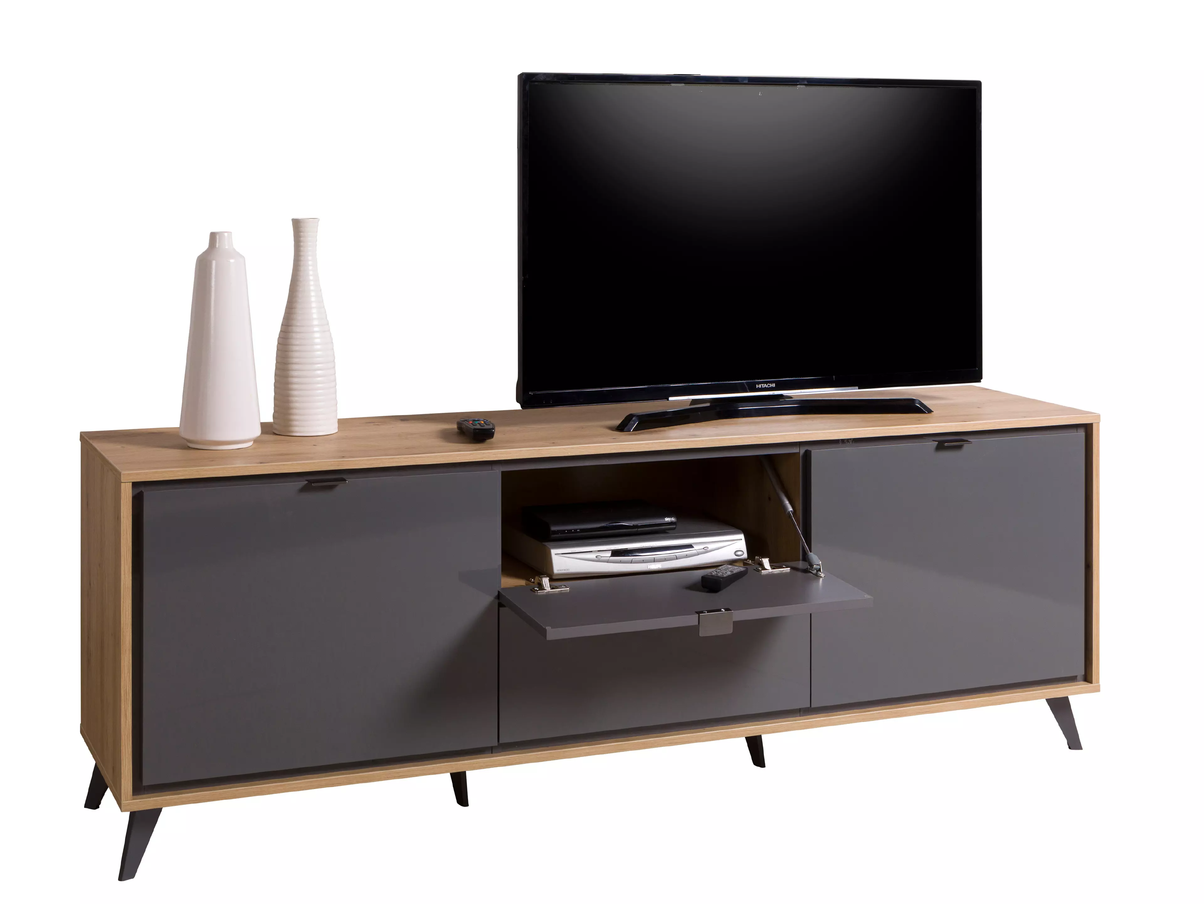 Moderne TV Lowboards für Ihr Wohnzimmer | SEGMÜLLER