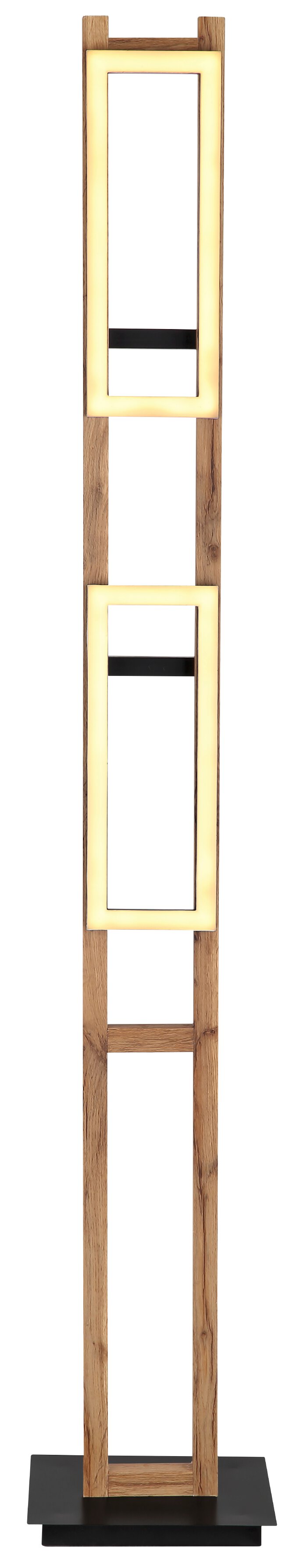 LED-Stehlampe Illa von Globo kaufen | SEGMÜLLER