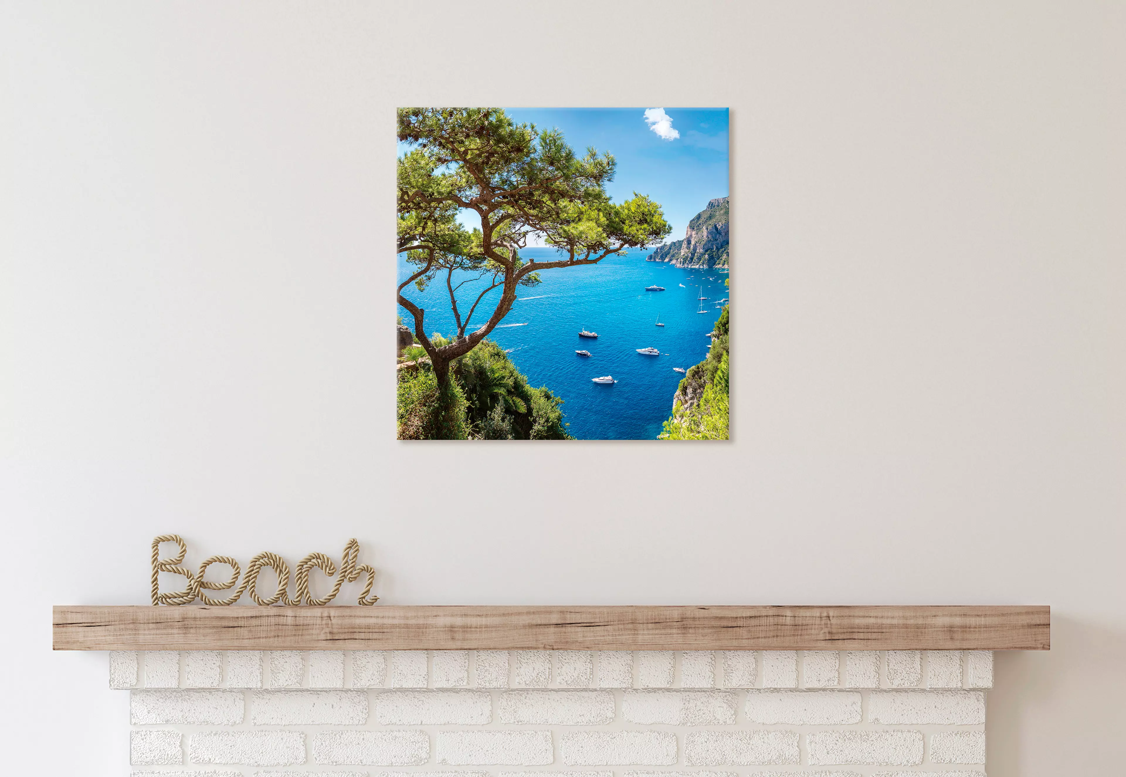 EUROART Wandbilder günstig kaufen | SEGMÜLLER