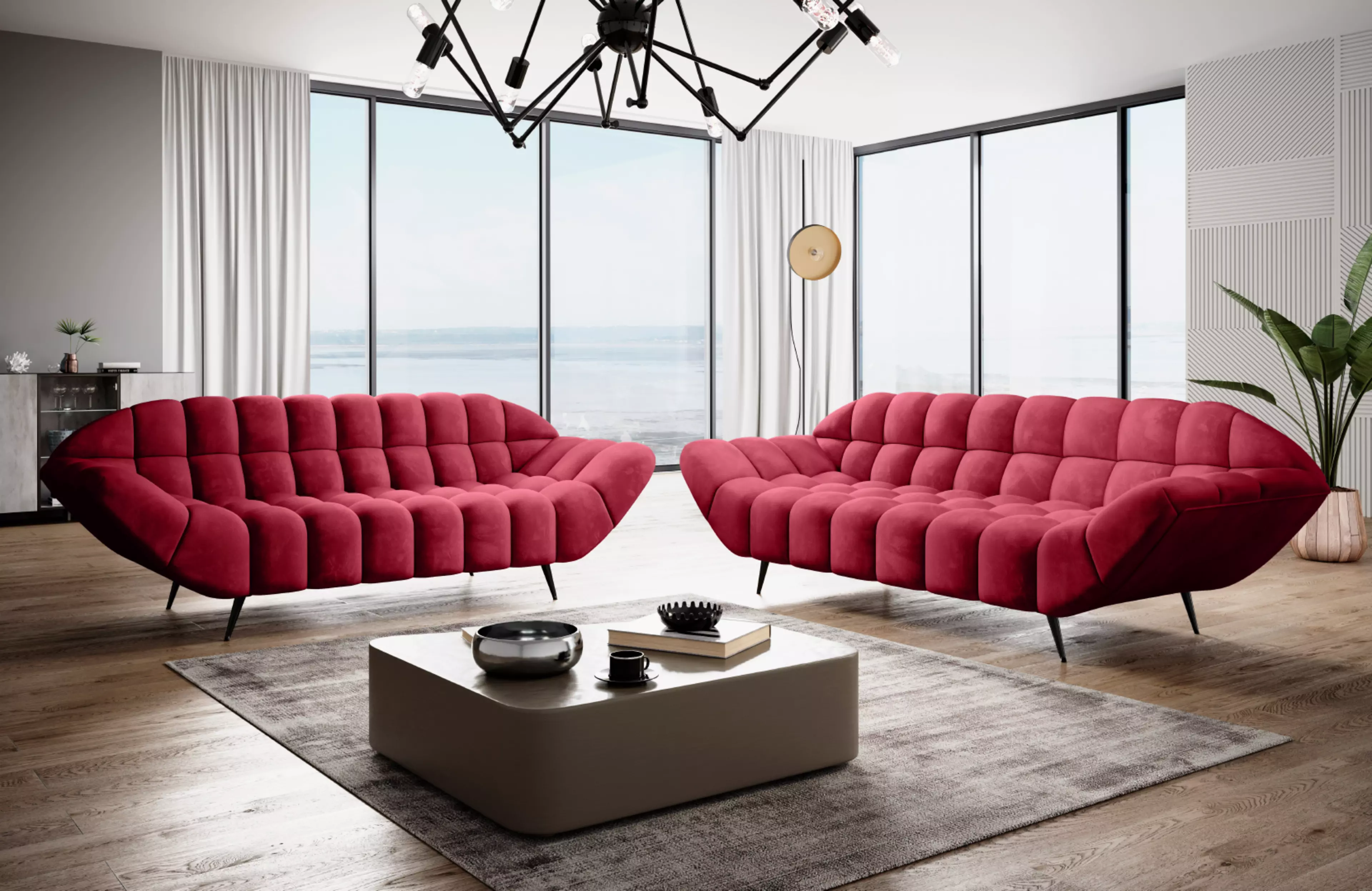 Stilvolle Segmã¼ller Sofa Angebot Fotos