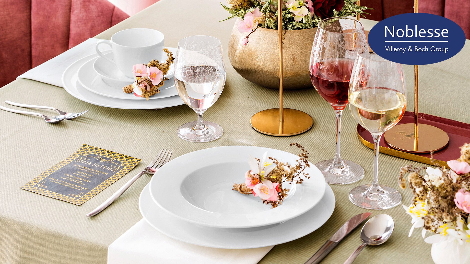 Fabelhafte Noblesse Villeroy Und Boch Ebenbild