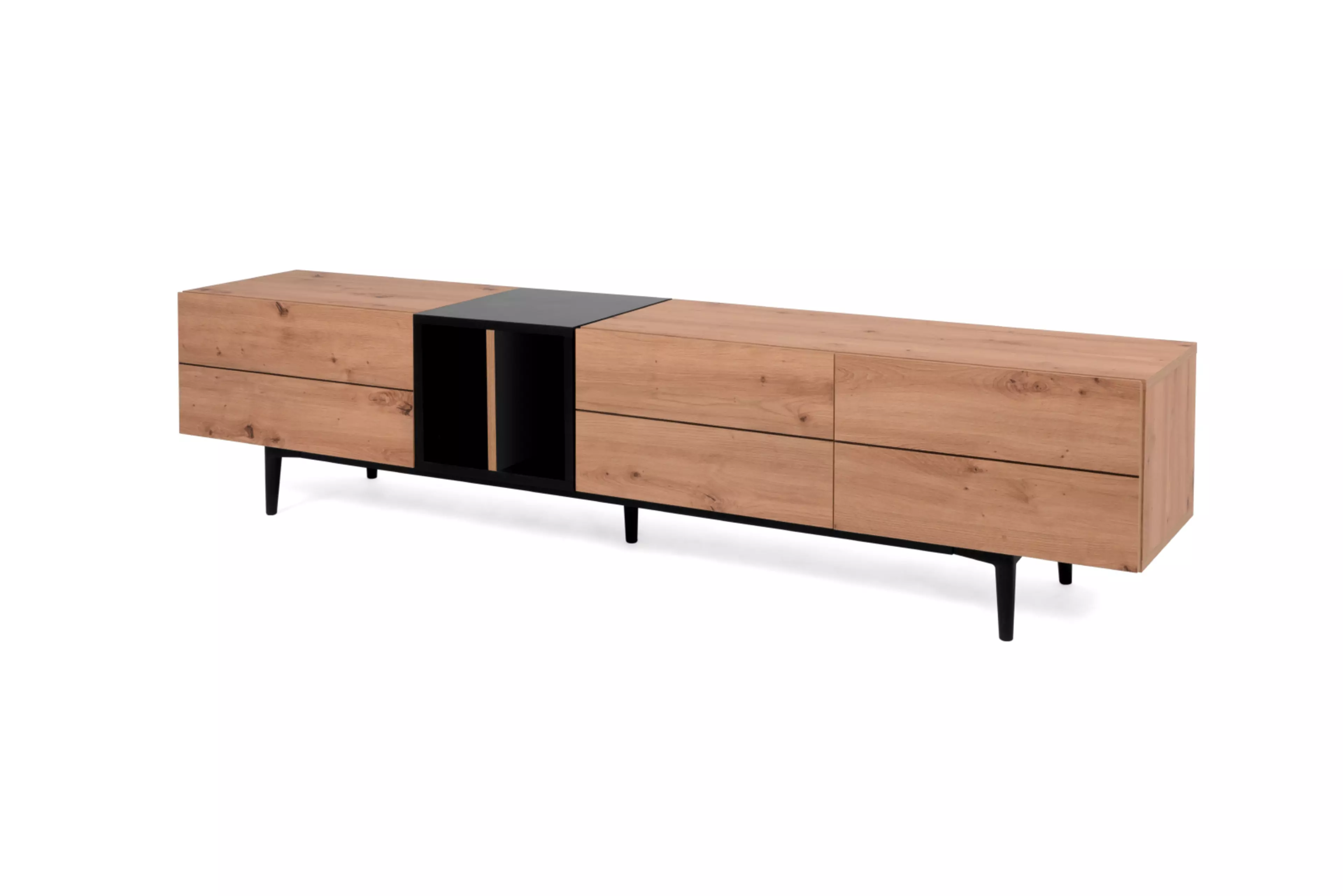 Moderne TV Lowboards für Ihr Wohnzimmer | SEGMÜLLER