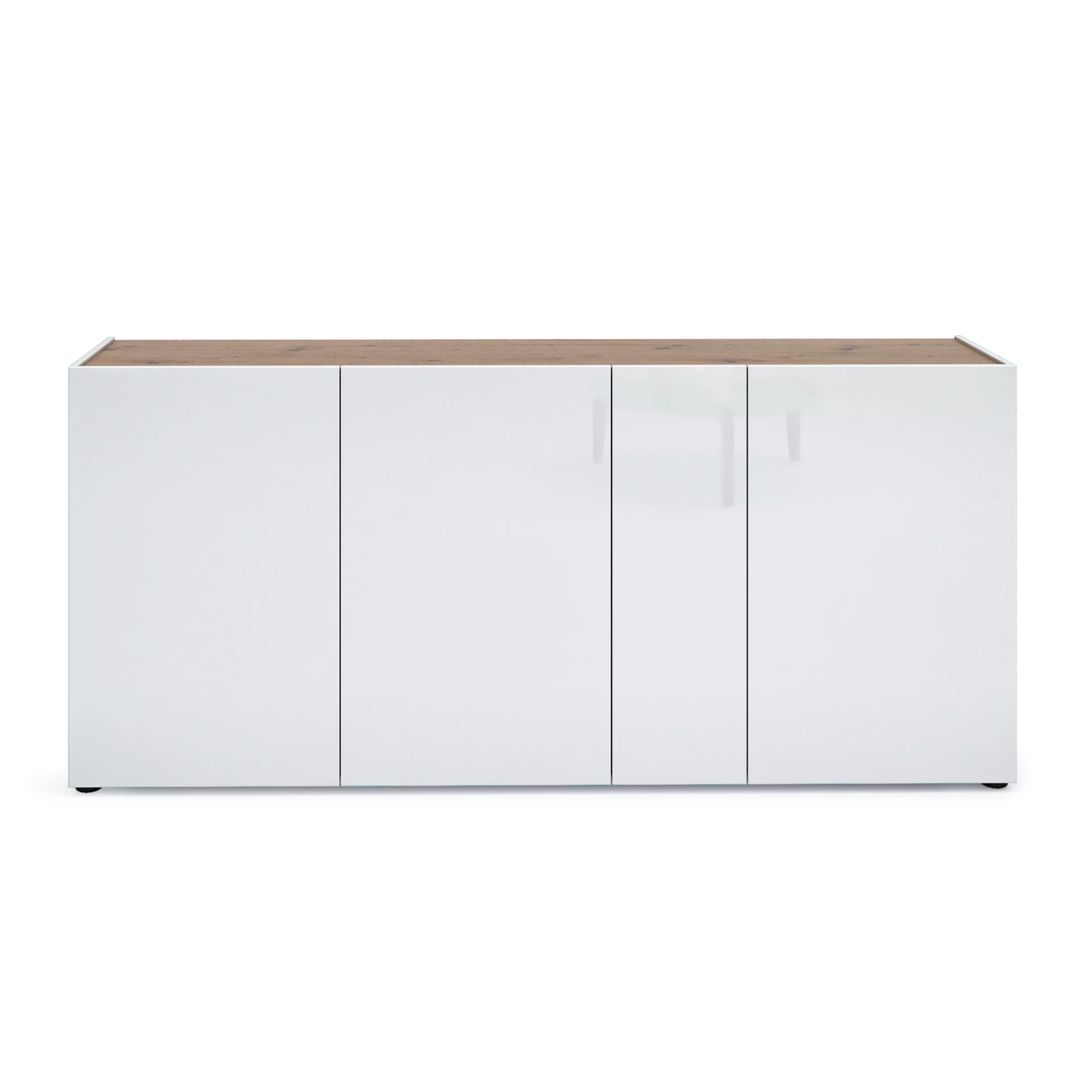 Sideboards mit vielseitig nutzbarem Stauraum | SEGMÜLLER