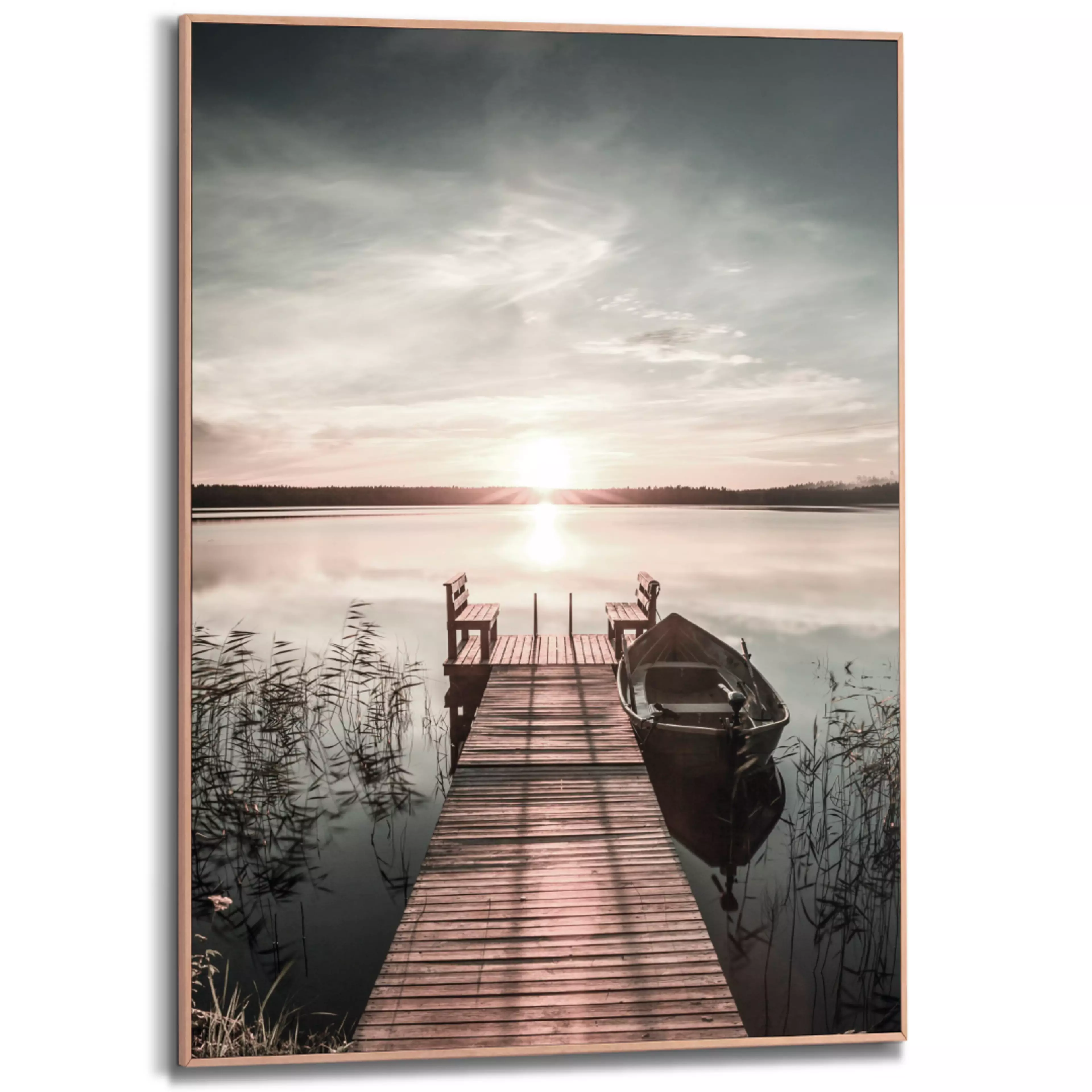 Reinders Wandbilder günstig kaufen | SEGMÜLLER