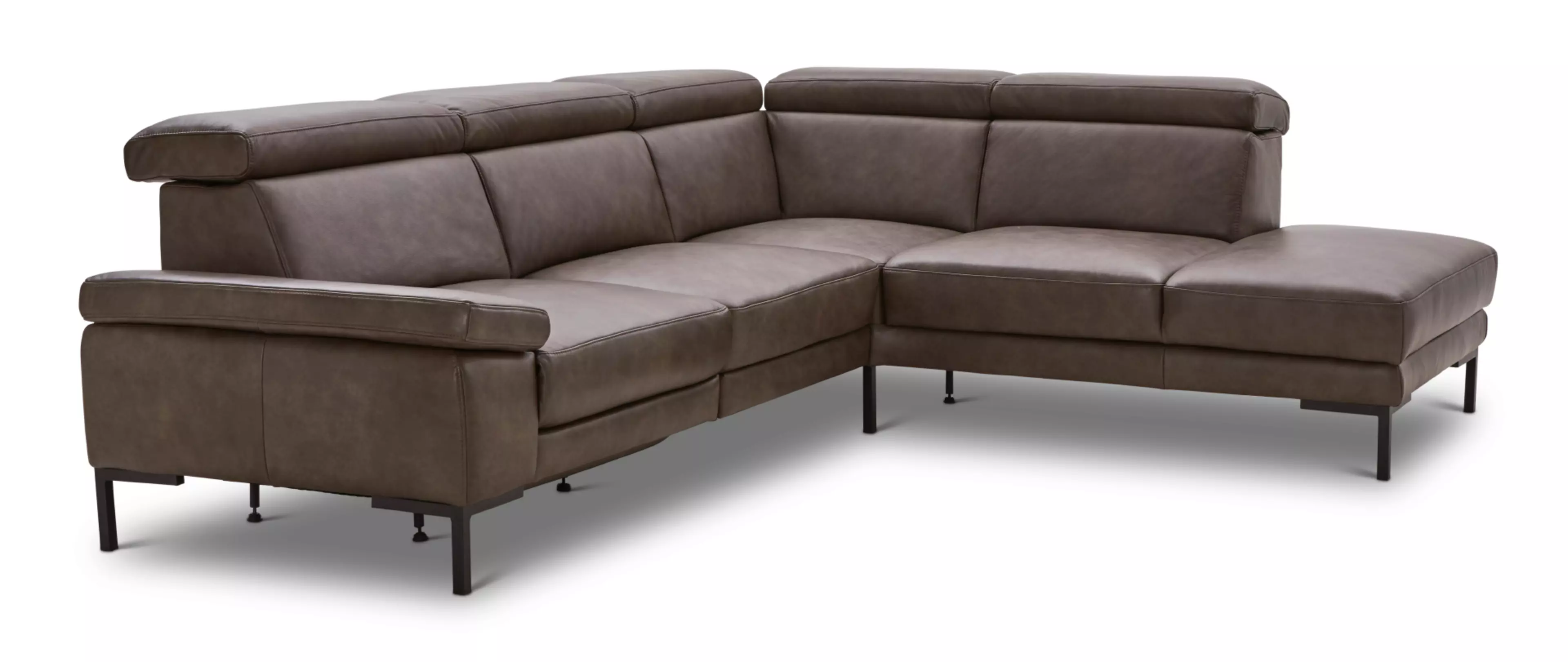 Sofas konfigurierbar: Polstermöbel mit Garantie | SEGMÜLLER