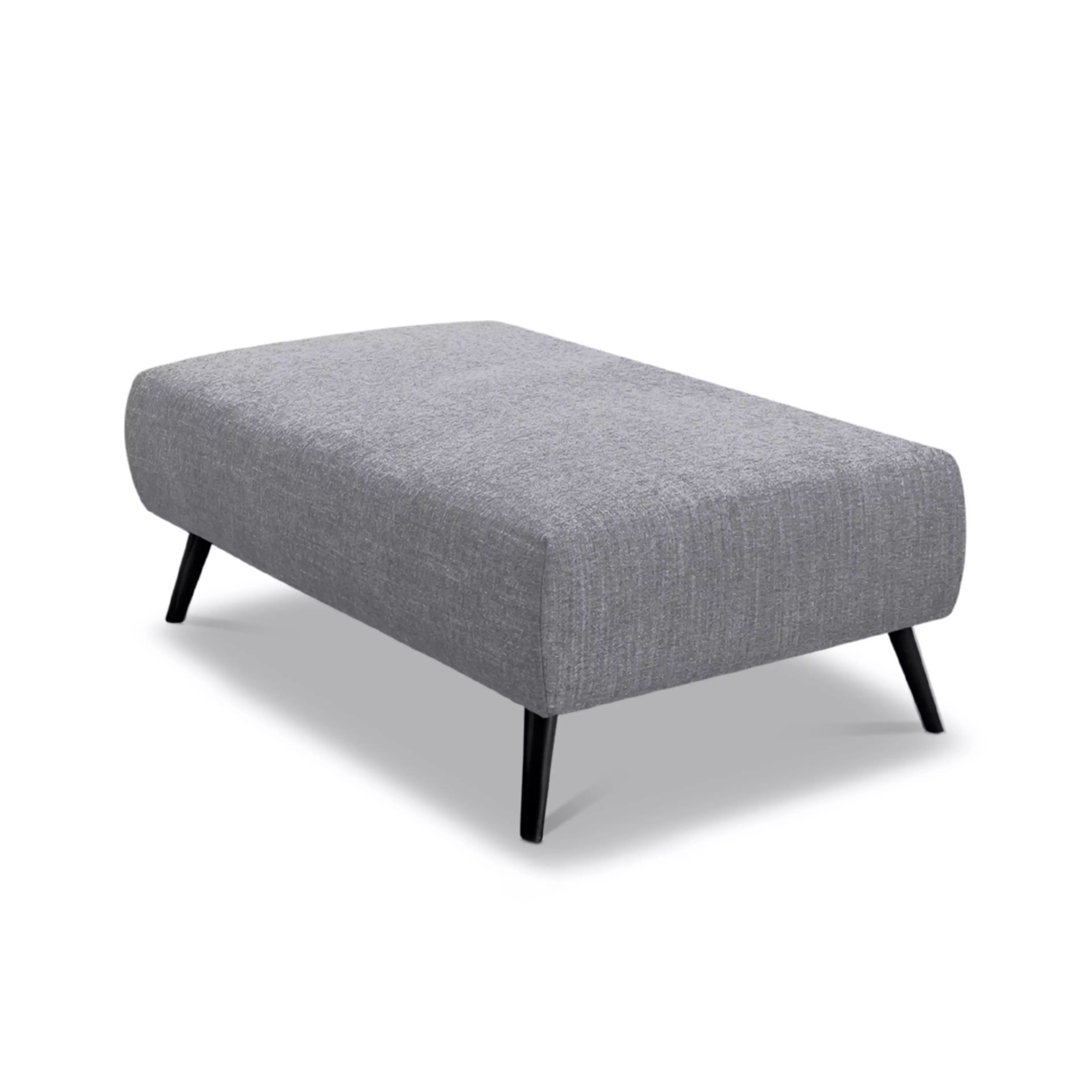 Graue Hocker für Ihr Zuhause jetzt kaufen | SEGMÜLLER