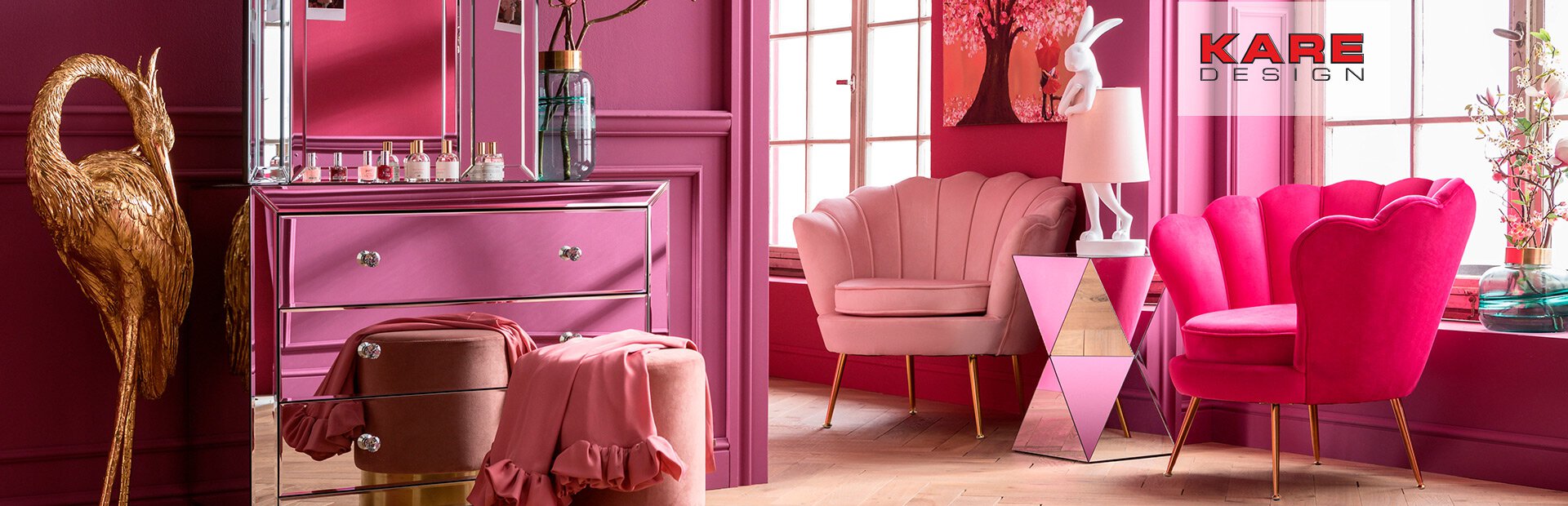 Kare Möbel jetzt jetzt günstig kaufen | SEGMÜLLER