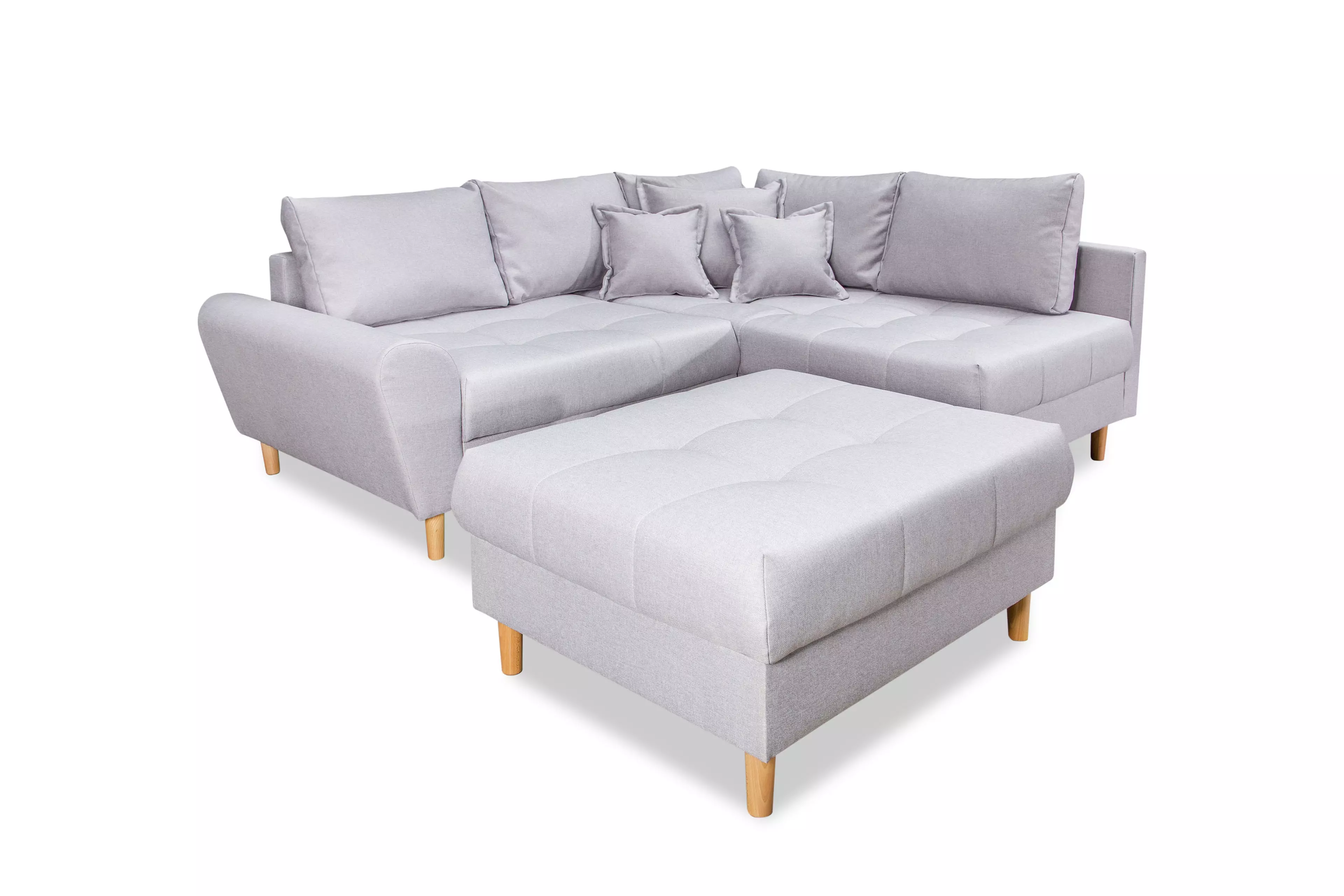 Kleine Ecksofas für Ihr Zuhause kaufen | SEGMÜLLER