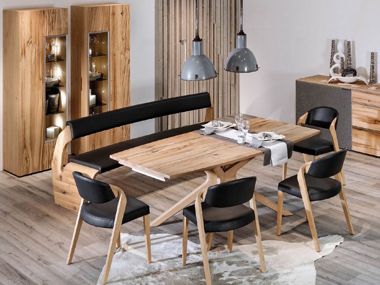 Voglauer Möbel der Serie V-Alpin günstig online kaufen | SEGMÜLLER