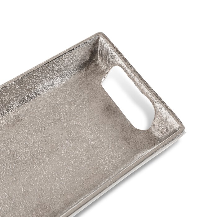 Tablett Silver günstig kaufen | SEGMÜLLER