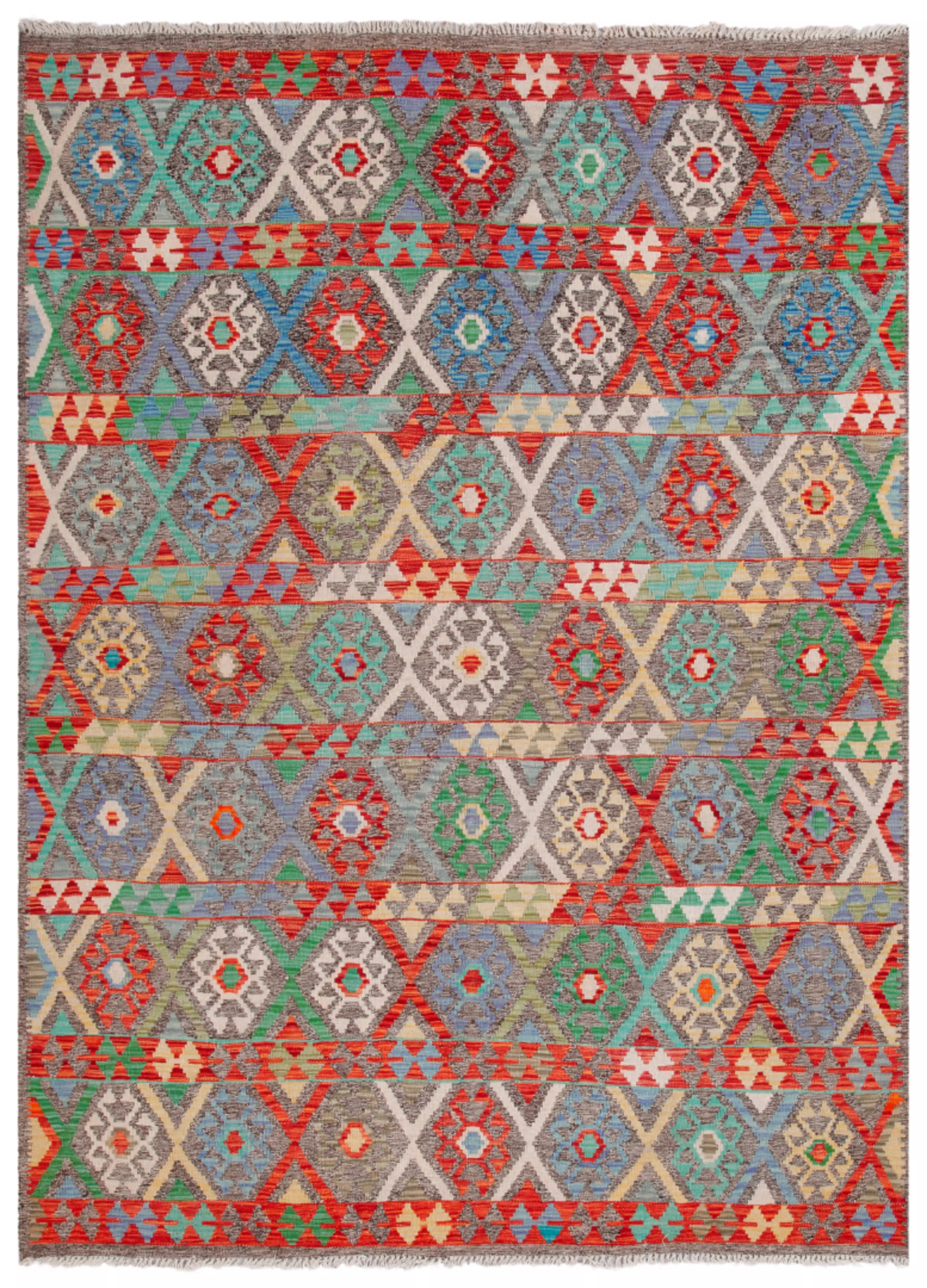 Kelim Teppiche aus dem Orient kaufen | SEGMÜLLER