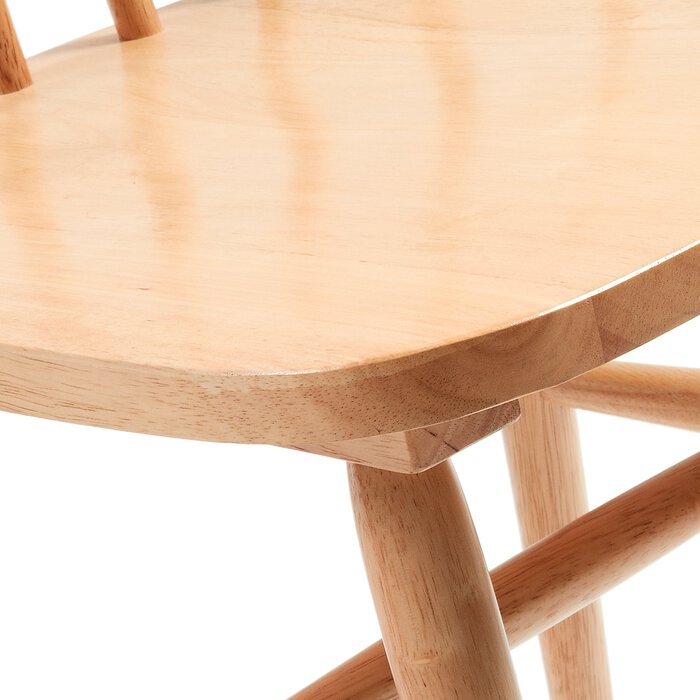 Stuhl Kristie von Kave Home beige kaufen | SEGMÜLLER