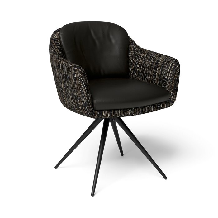 Stuhl Characters (6557) von JOOP! braun | SEGMÜLLER