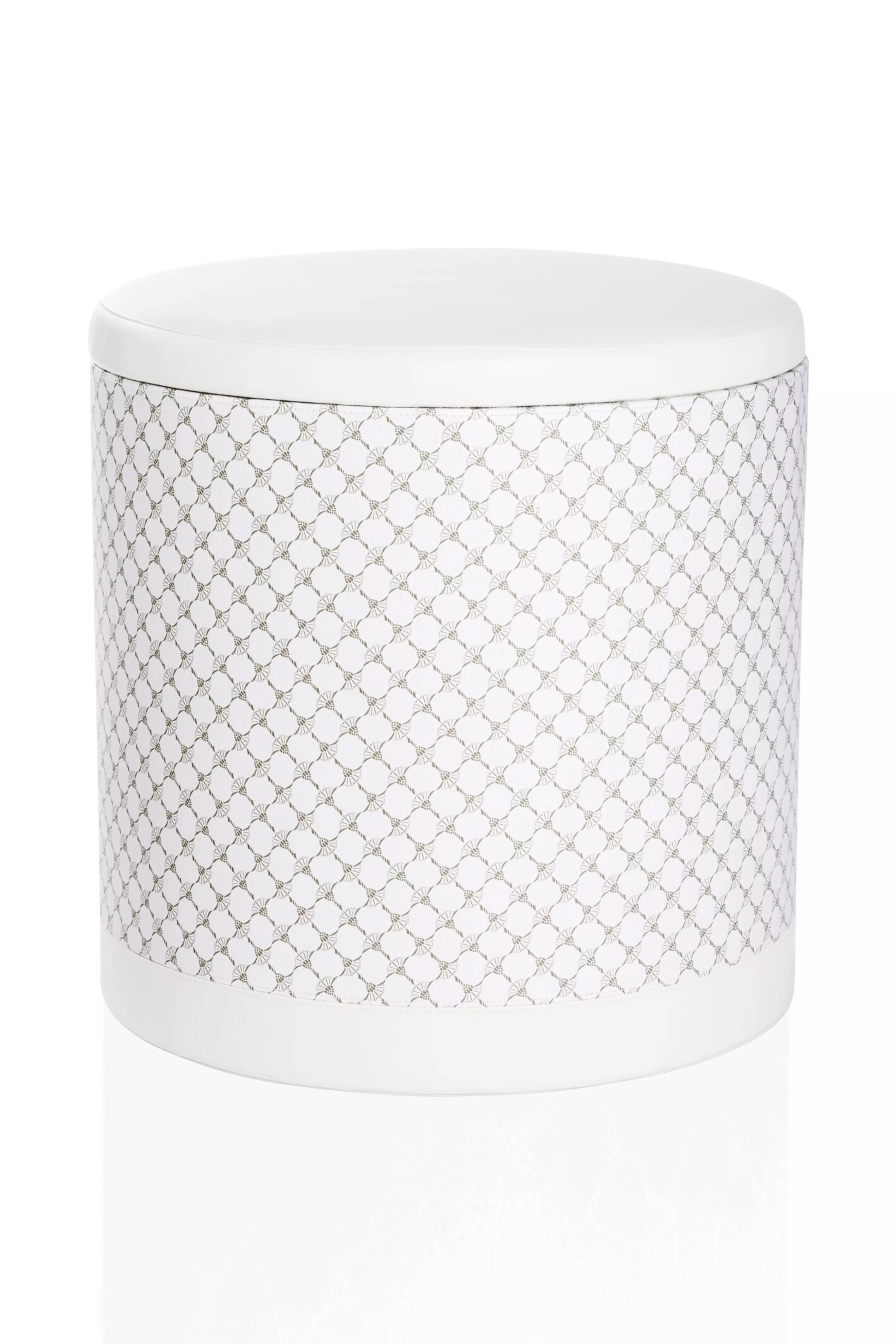 Weich gepolsterte Poufs für Ihr Zuhause | SEGMÜLLER