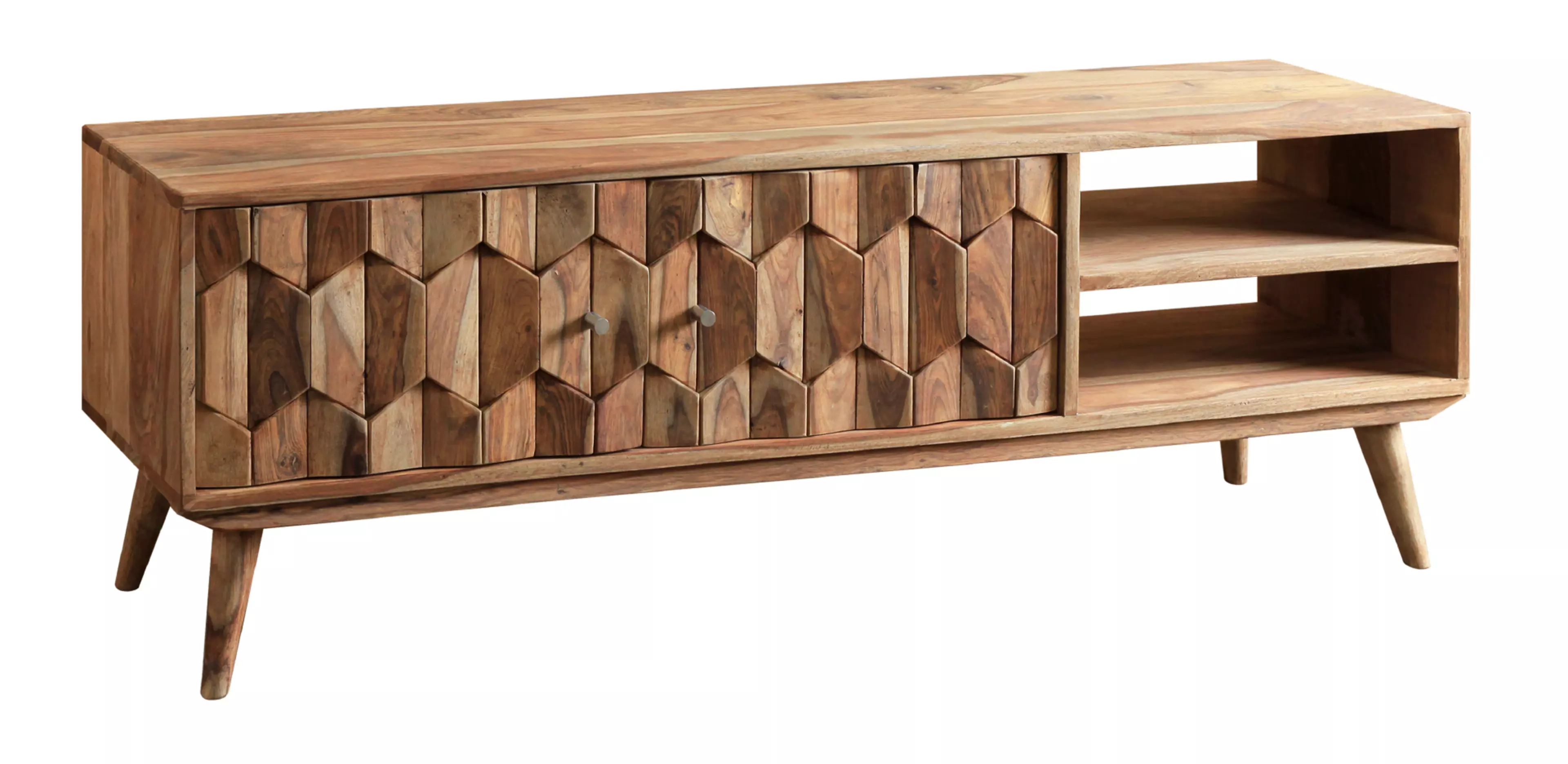 Wohnwände & TV-Lowboards modern & Landhaus-Stil | SEGMÜLLER