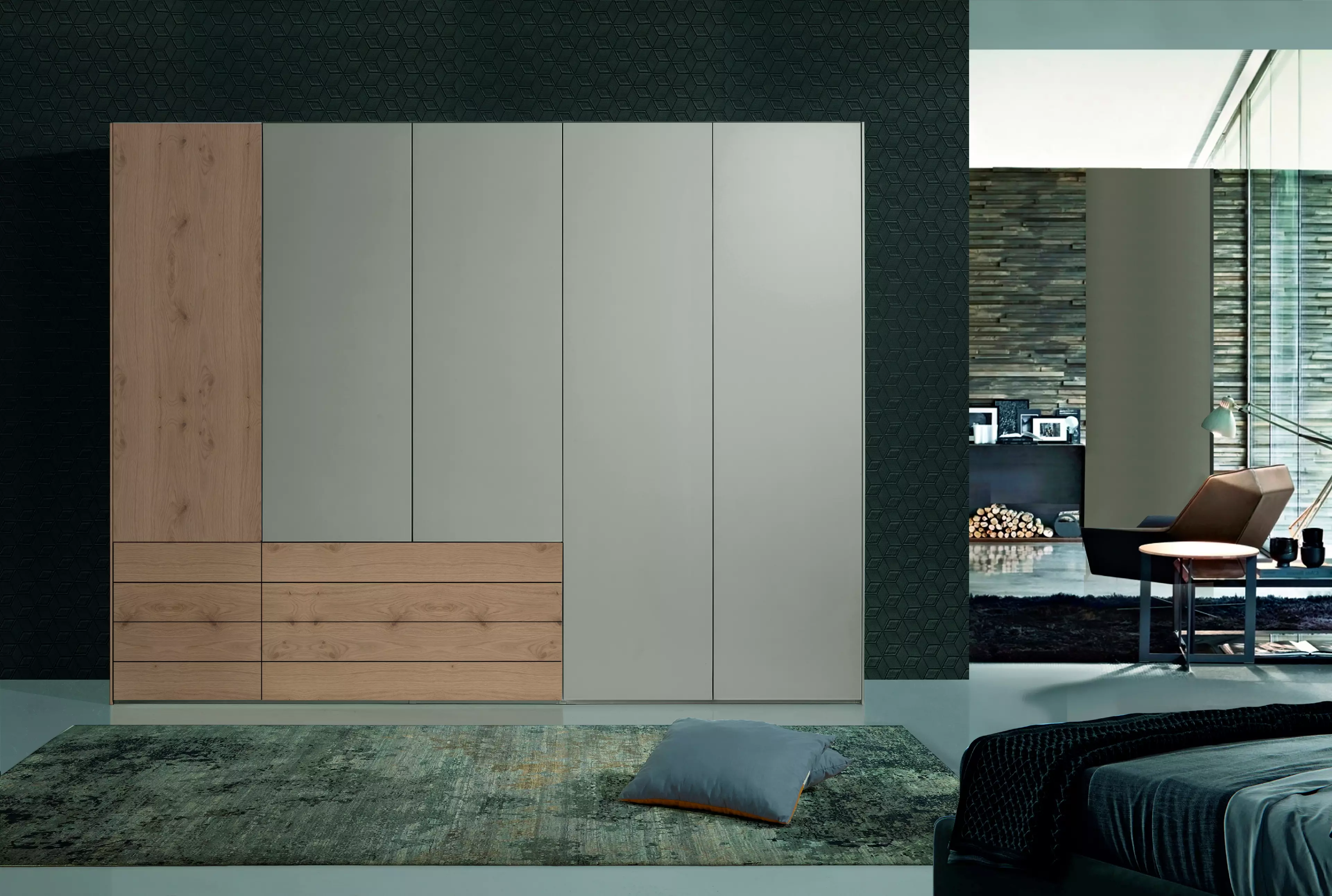 Clara Home - schöne Möbel einkaufen | SEGMÜLLER