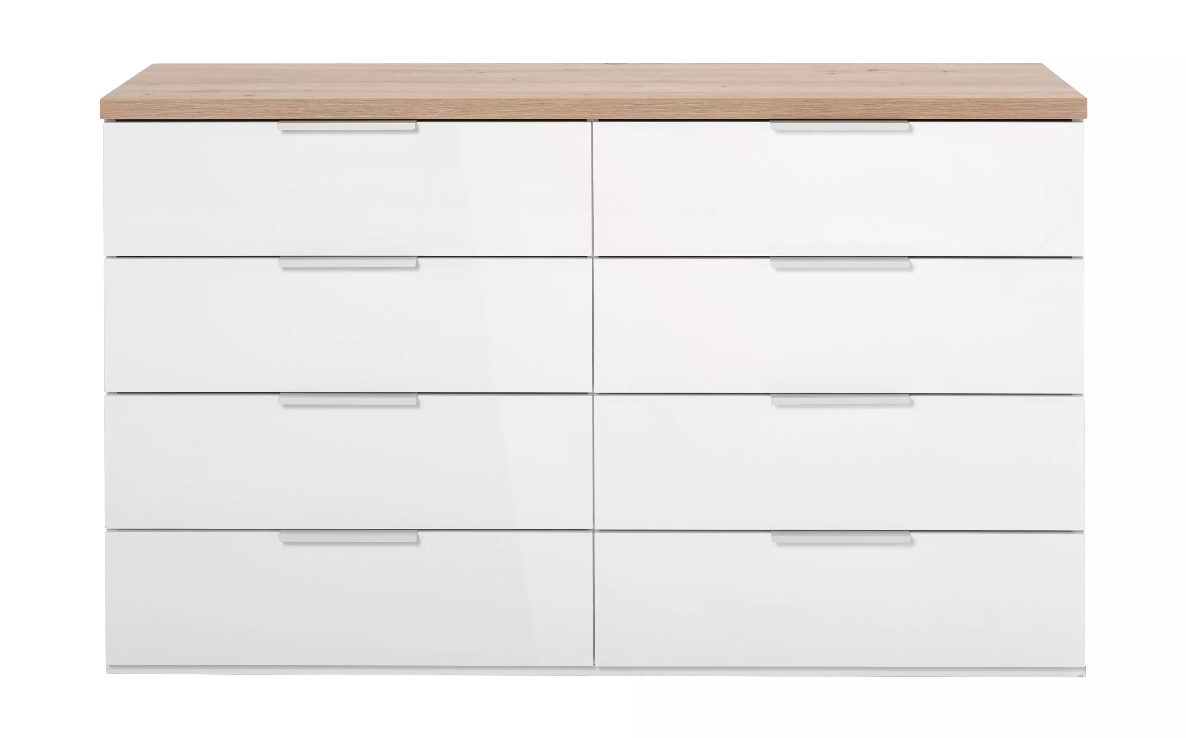 Verwunderlich Kommode Weiss 50 Cm Breit Ebenbild