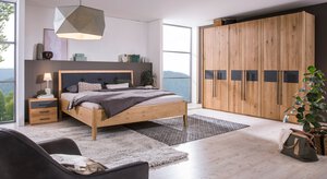 Elegantes Segmã¼ller Schlafzimmer Komplett Bild