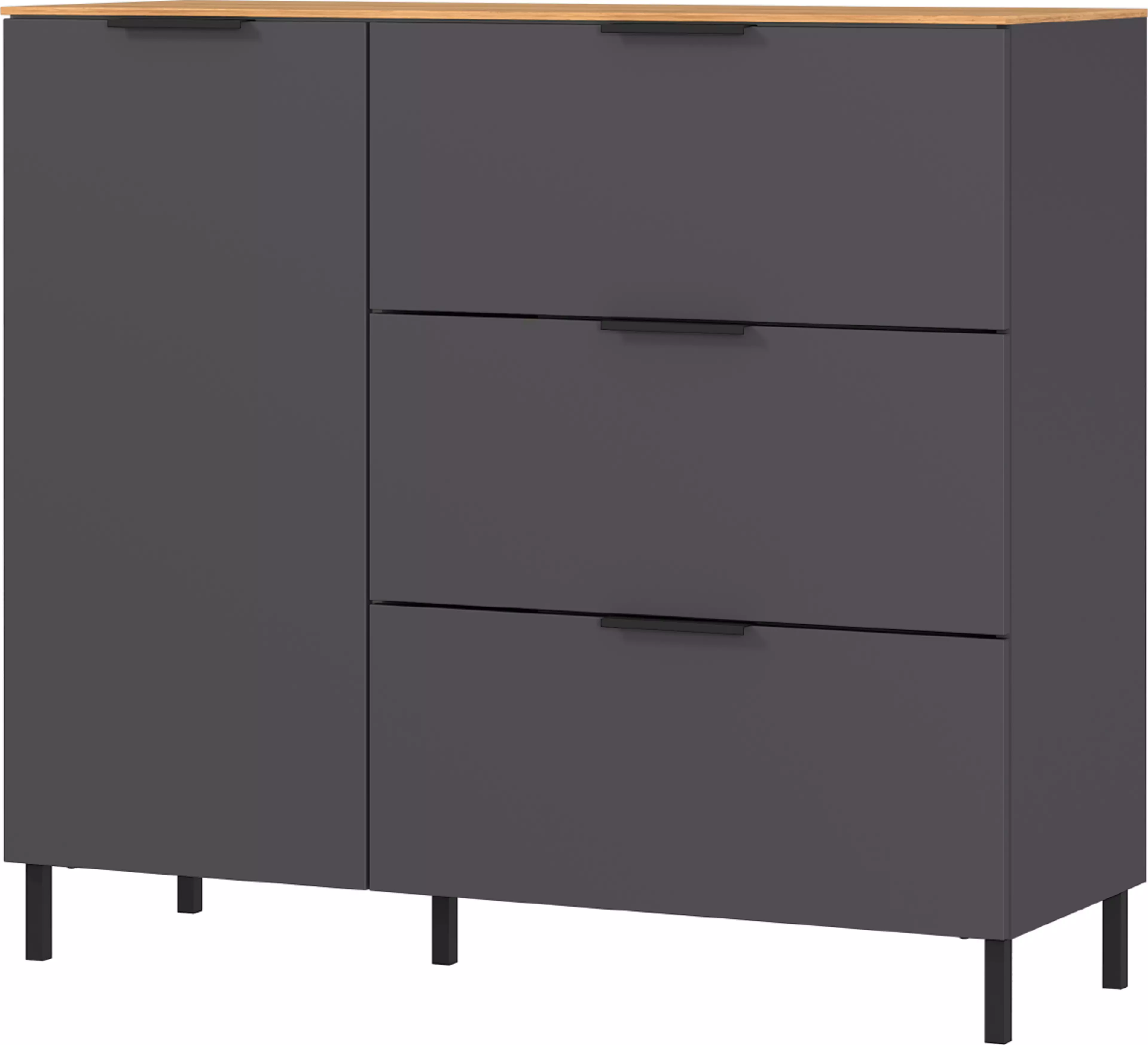 Sideboards mit vielseitig nutzbarem Stauraum | SEGMÜLLER