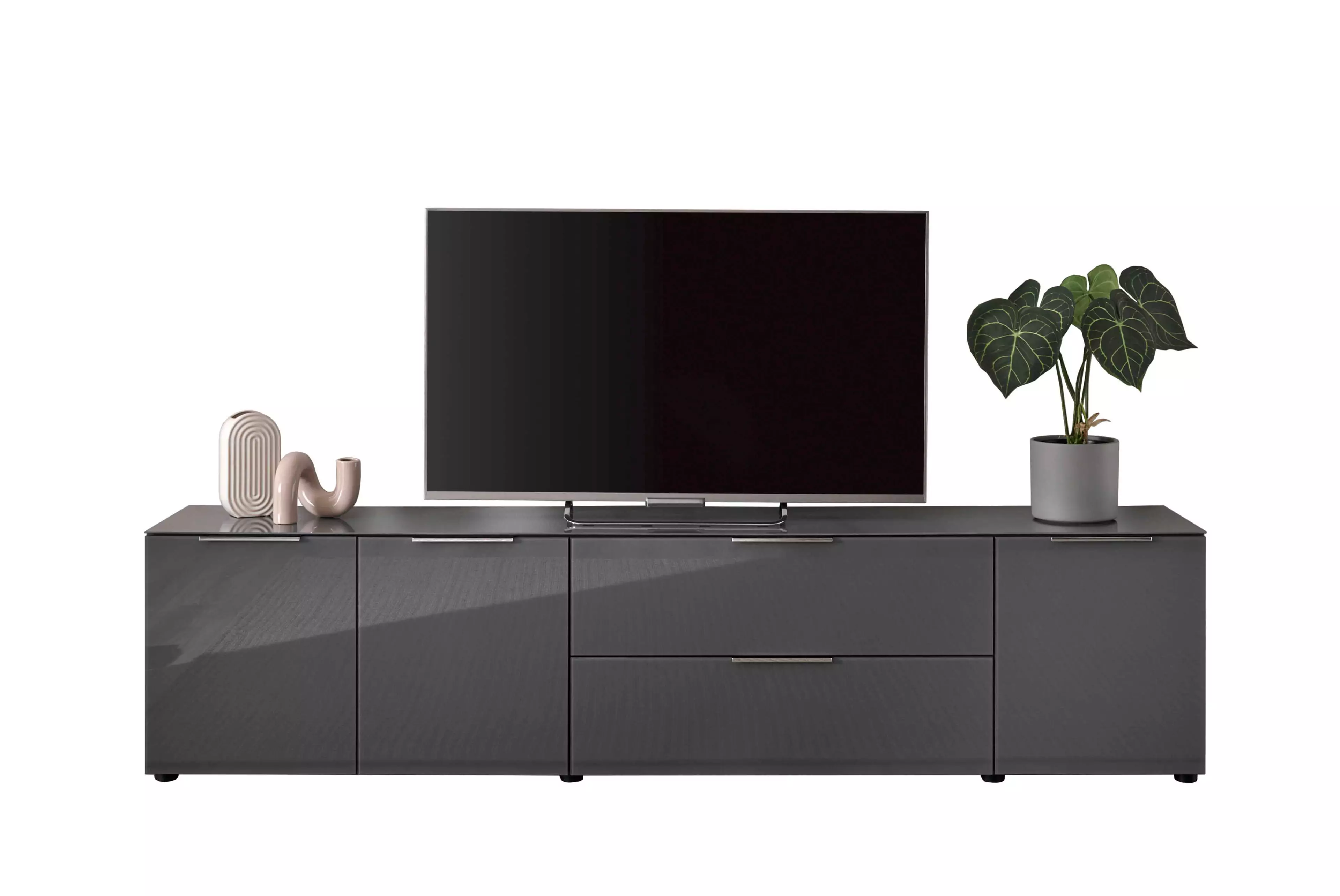 Moderne TV Lowboards für Ihr Wohnzimmer | SEGMÜLLER