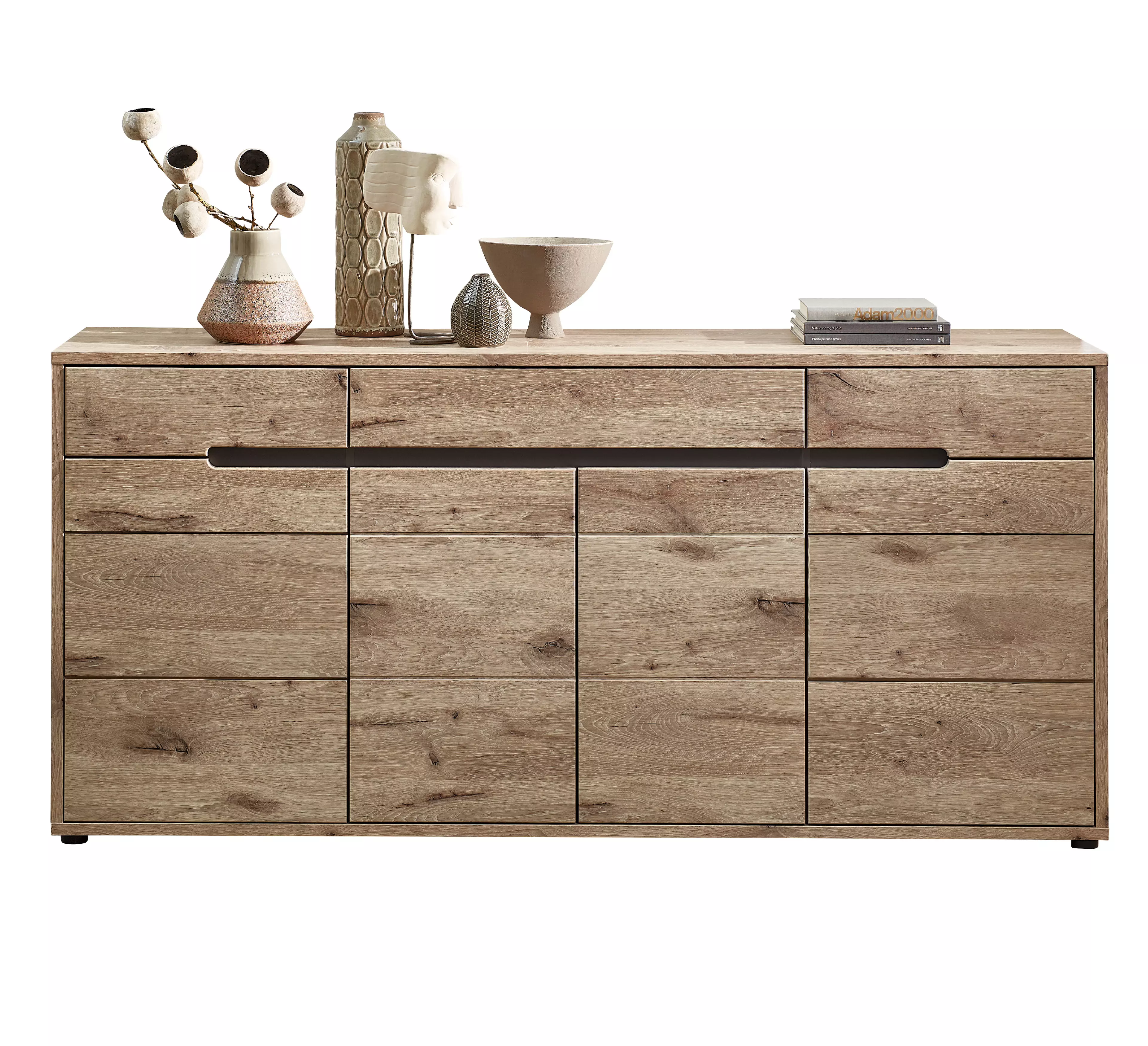 Sideboards mit vielseitig nutzbarem Stauraum | SEGMÜLLER
