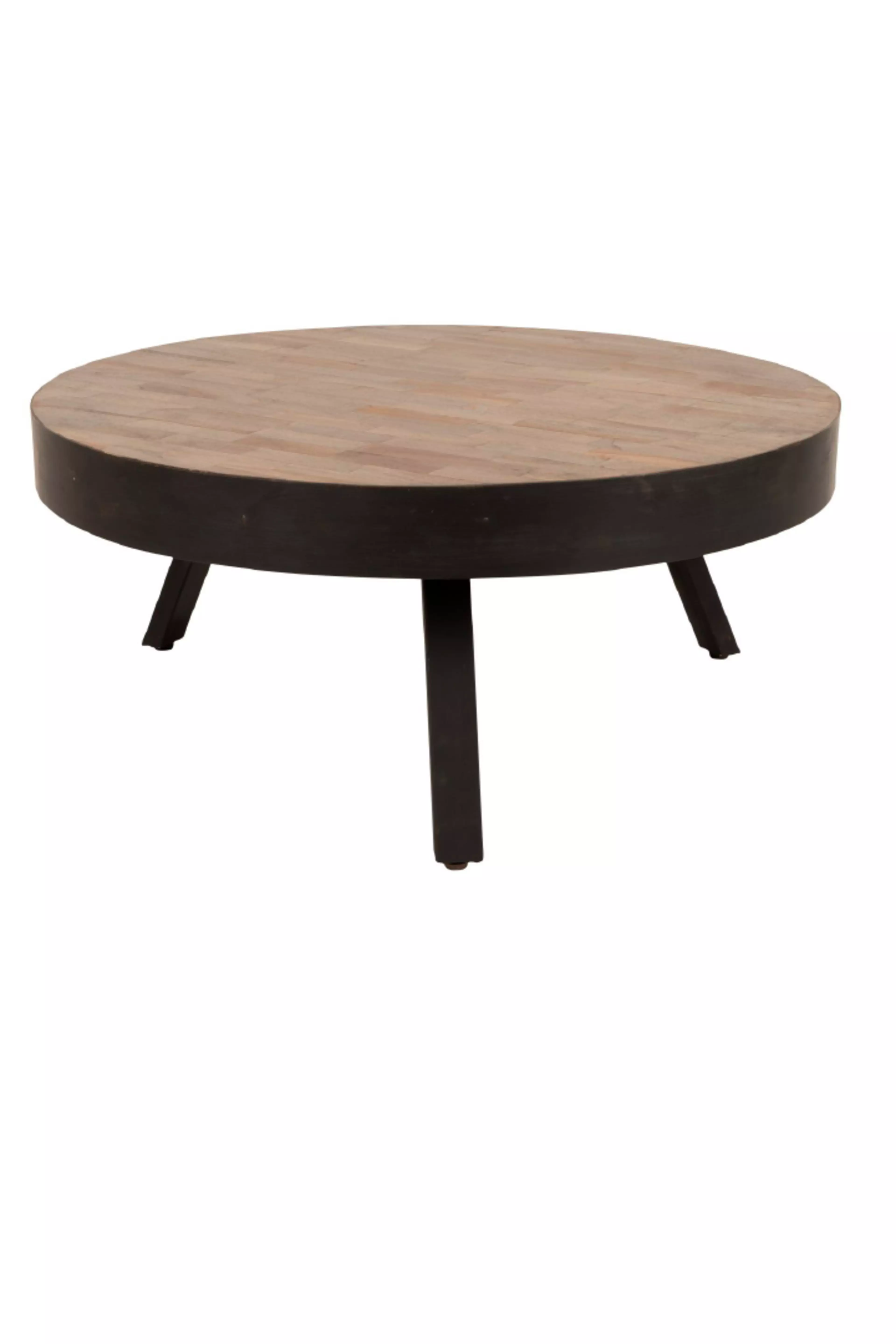 Couchtische rund in vielen Designs | SEGMÜLLER