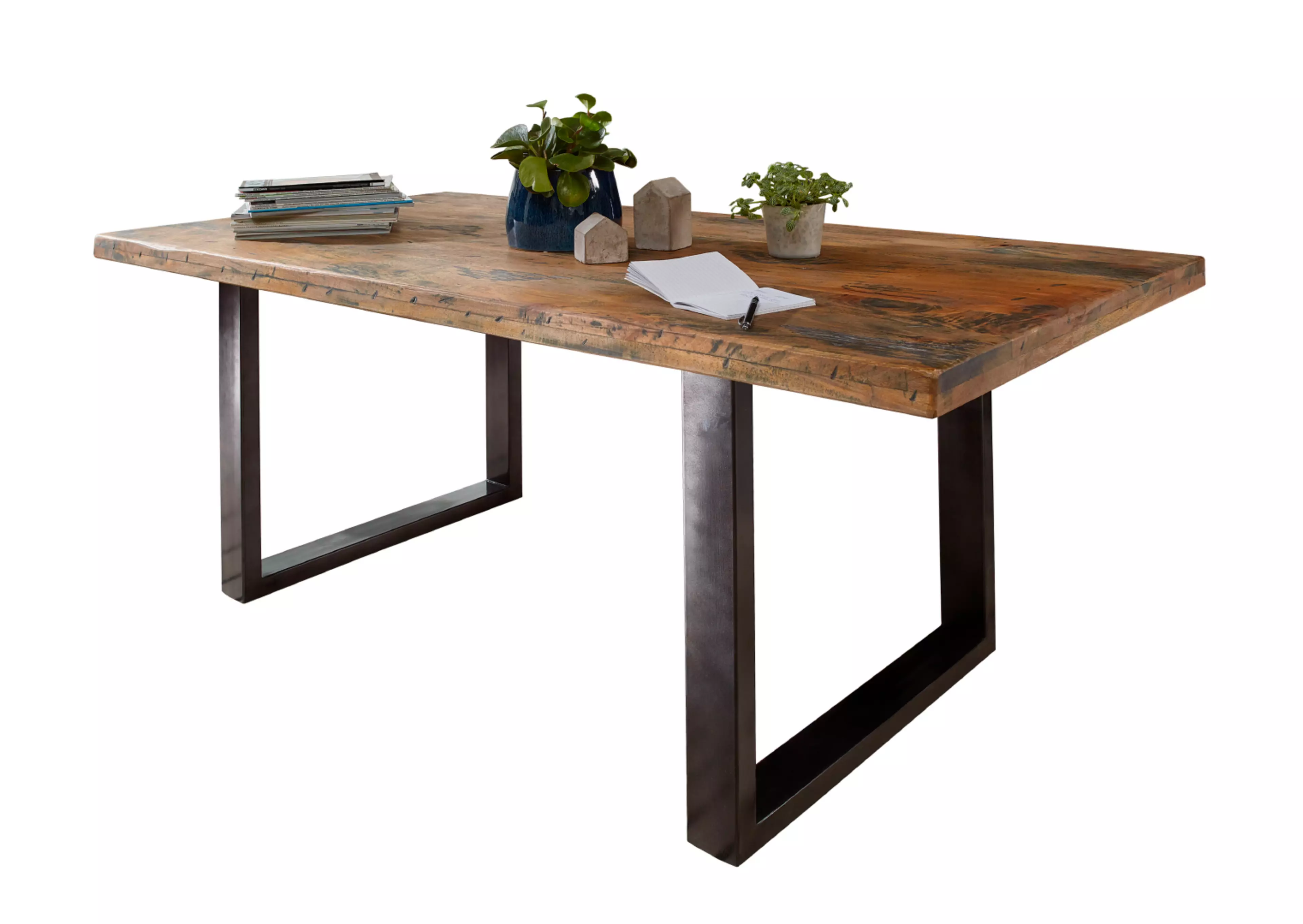 Faszinierend Esstisch Im Industrial Style Bildersarah3849