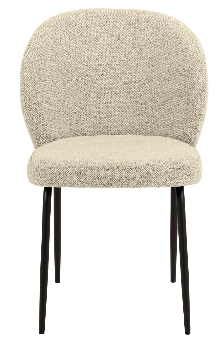 Stuhl Patricia von Actona weiß kaufen | SEGMÜLLER