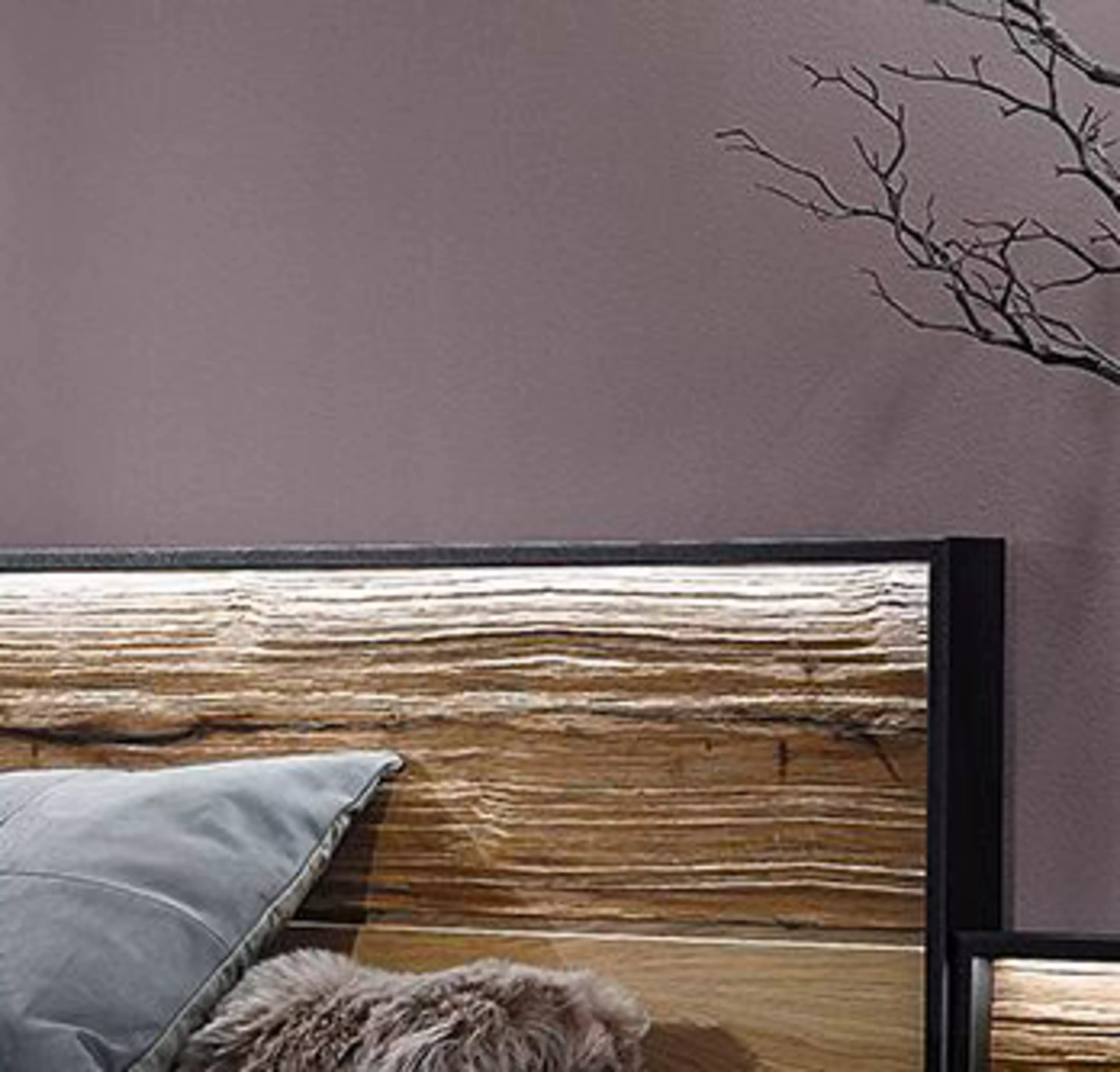 Schlafzimmer-Serie Steel kaufen | SEGMÜLLER