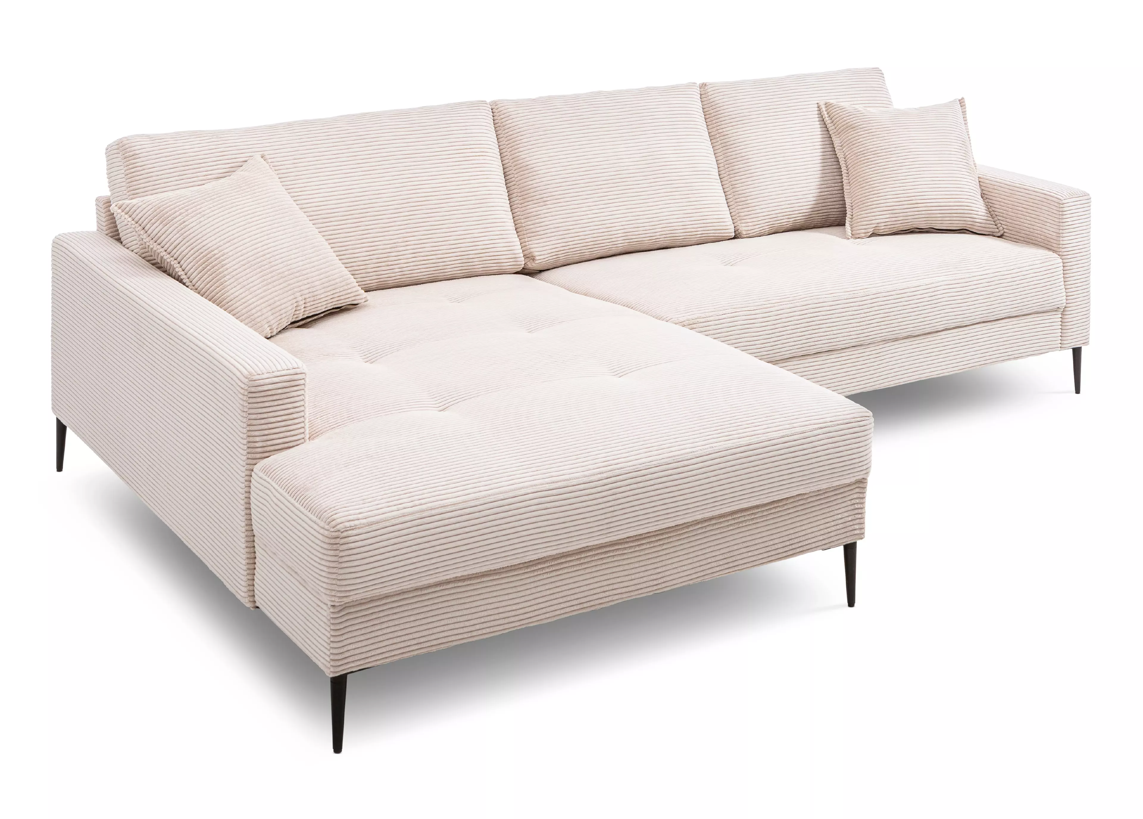 Wunderbar Segmüller Cord Sofa Fotos