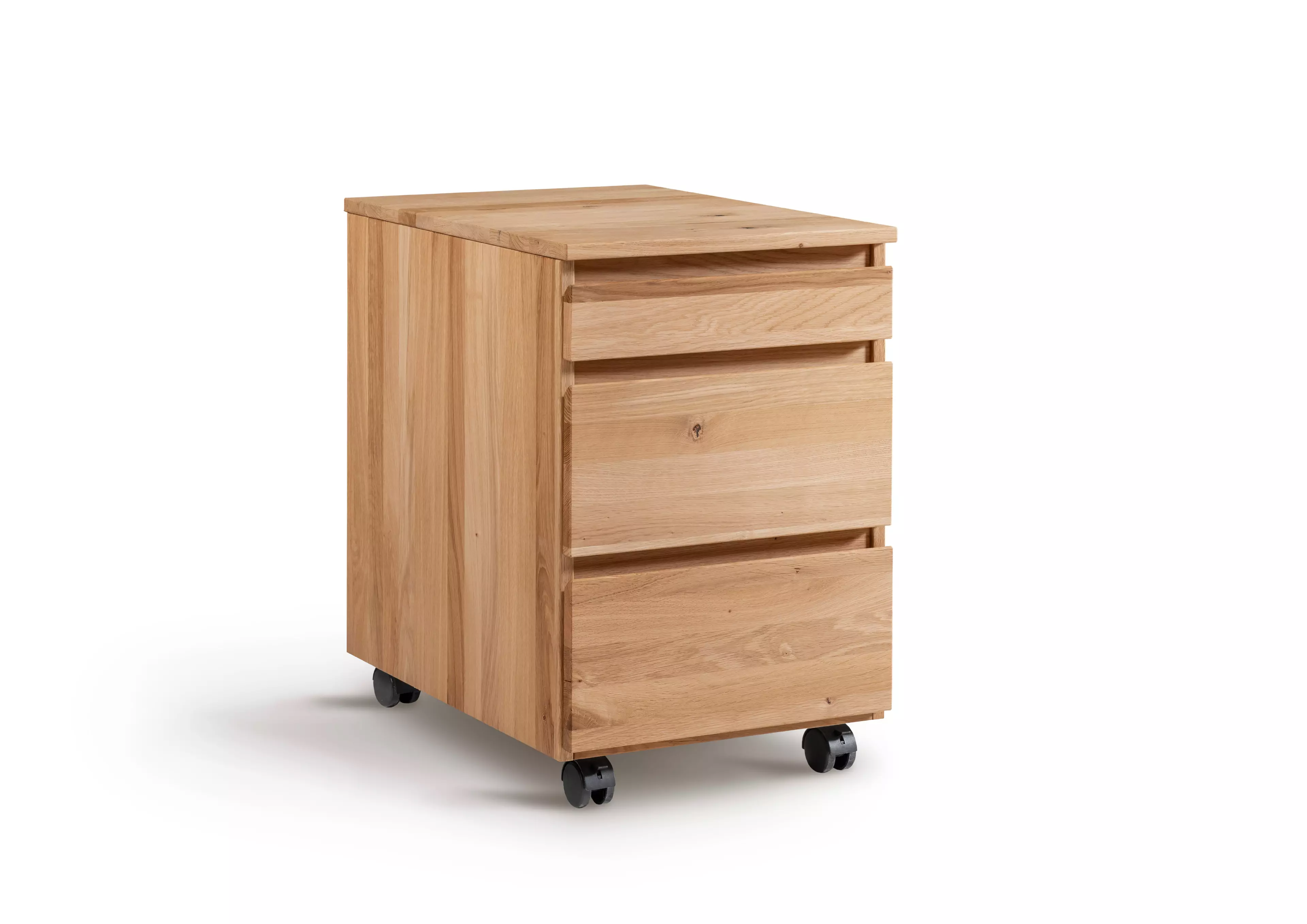 Flexibel einsetzbare Rollcontainer kaufen | SEGMÜLLER