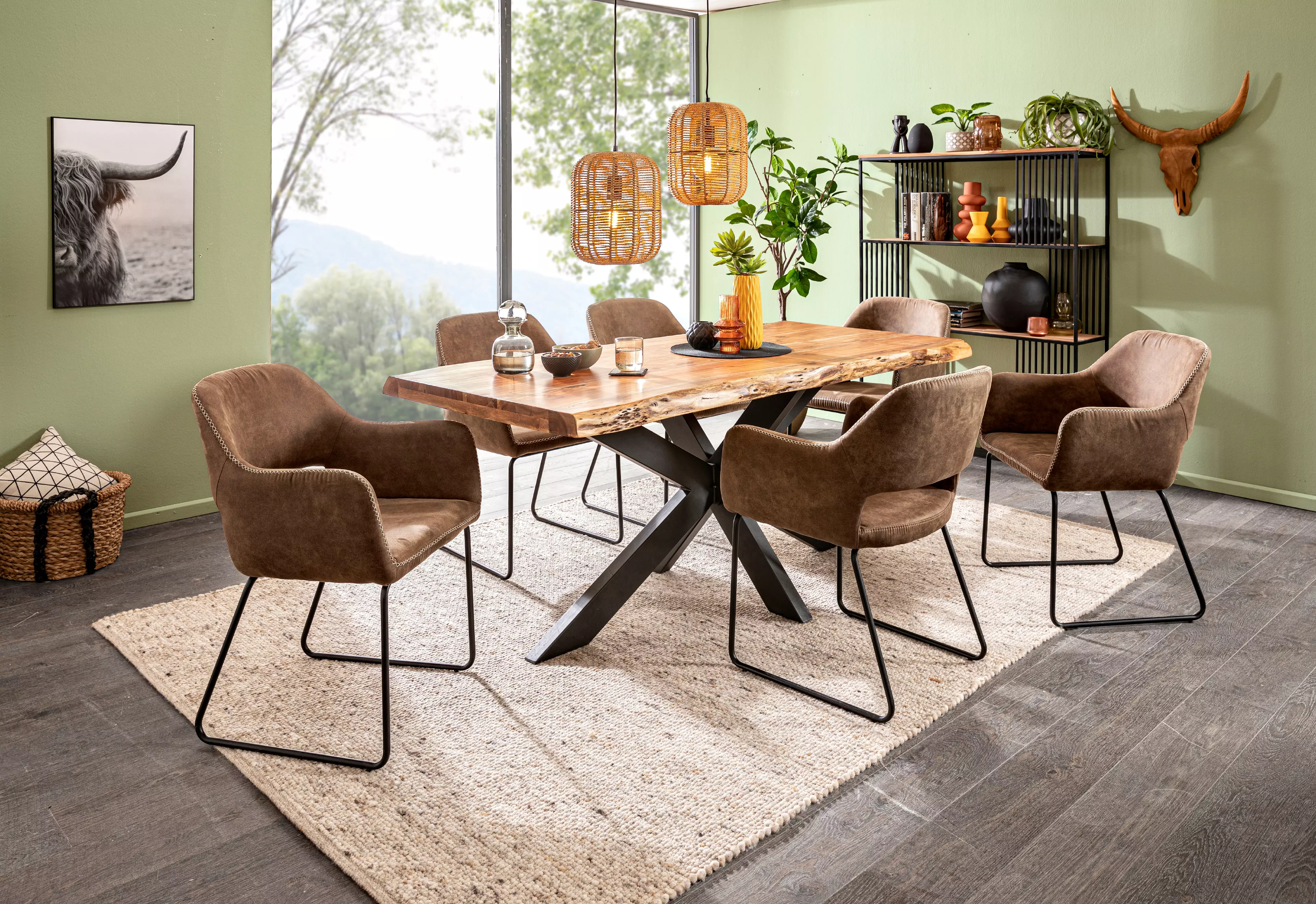 Luxus Segmüller Stühle Esszimmer Ebenbild