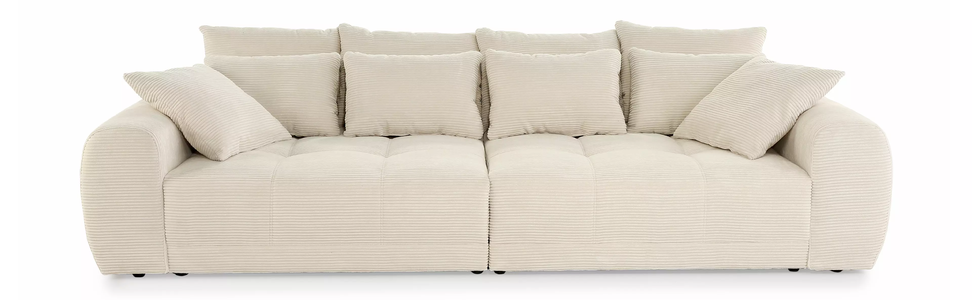 Beige Sofas für Ihr Zuhause günstig kaufen | SEGMÜLLER