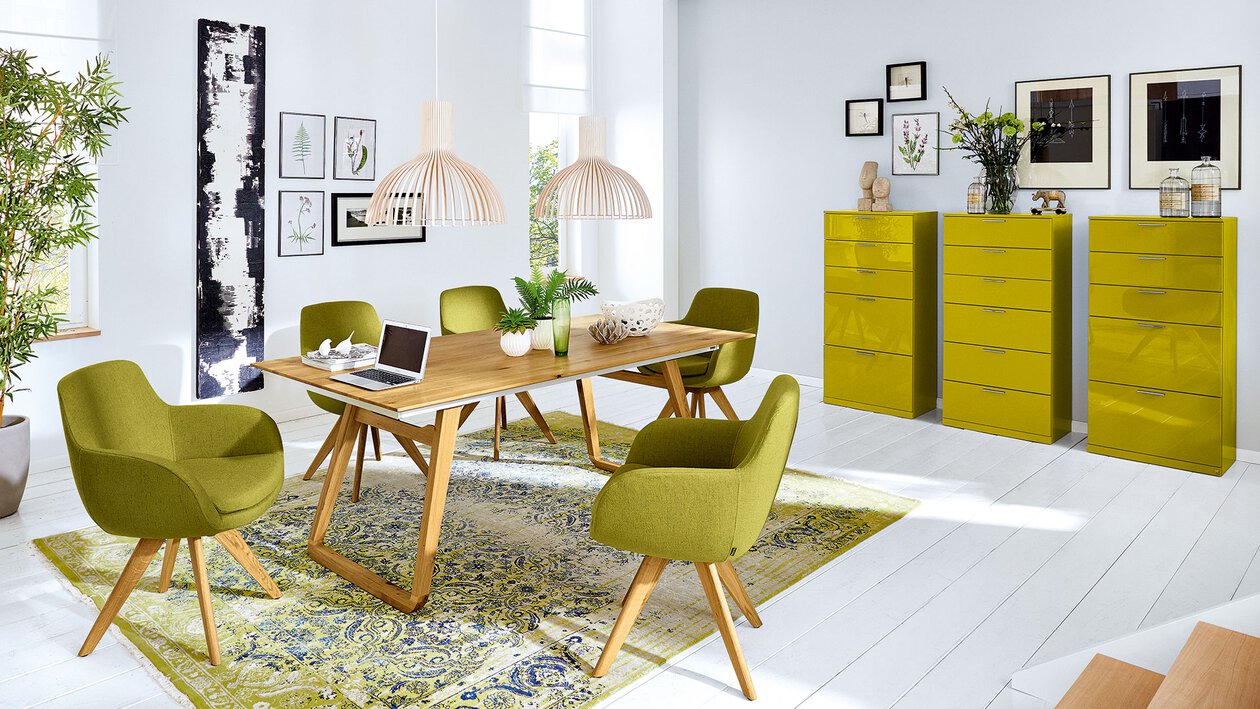Musterring Möbel jetzt günstig kaufen | SEGMÜLLER
