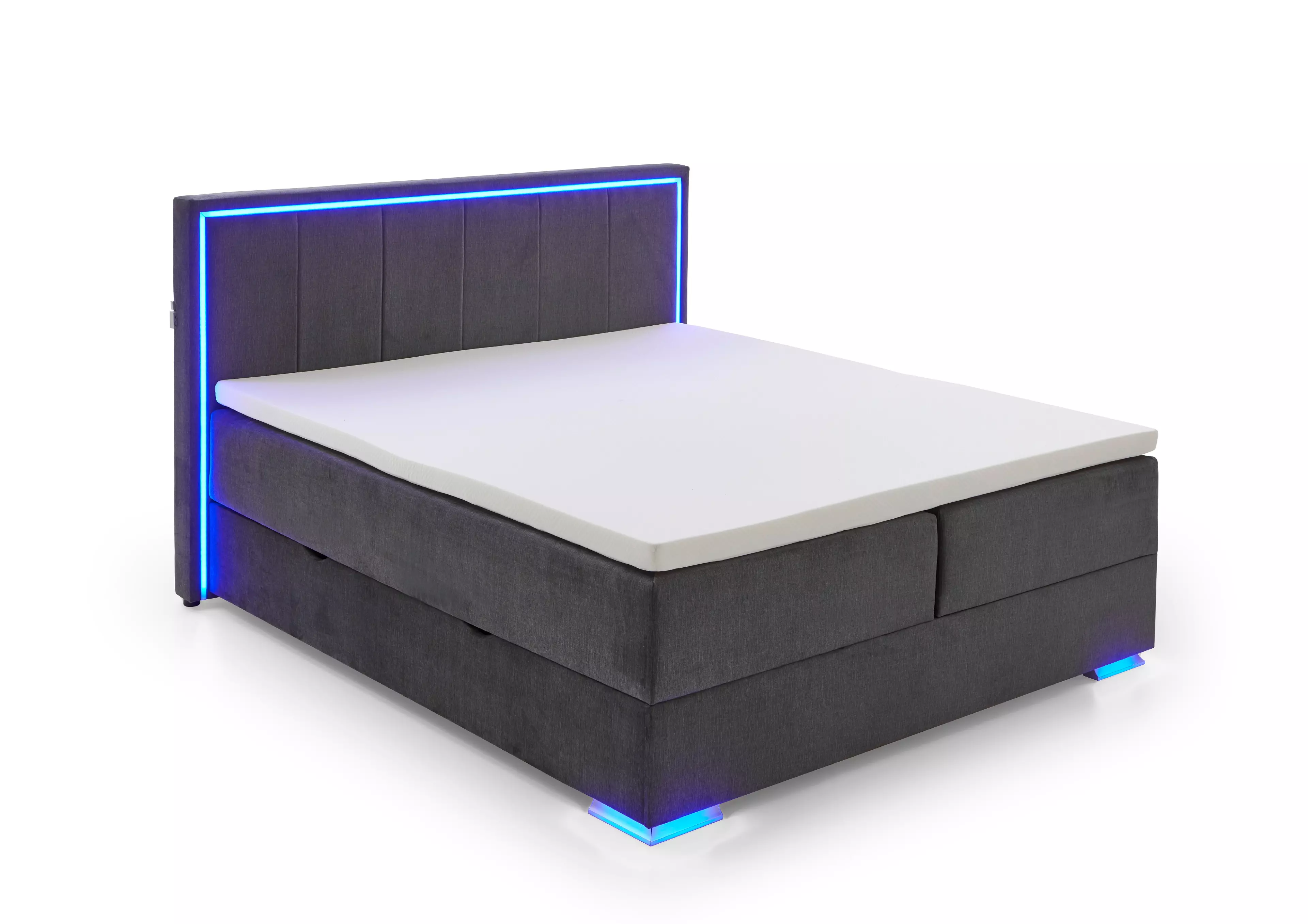 Boxspringbetten in 160 x 200 cm kaufen | SEGMÜLLER