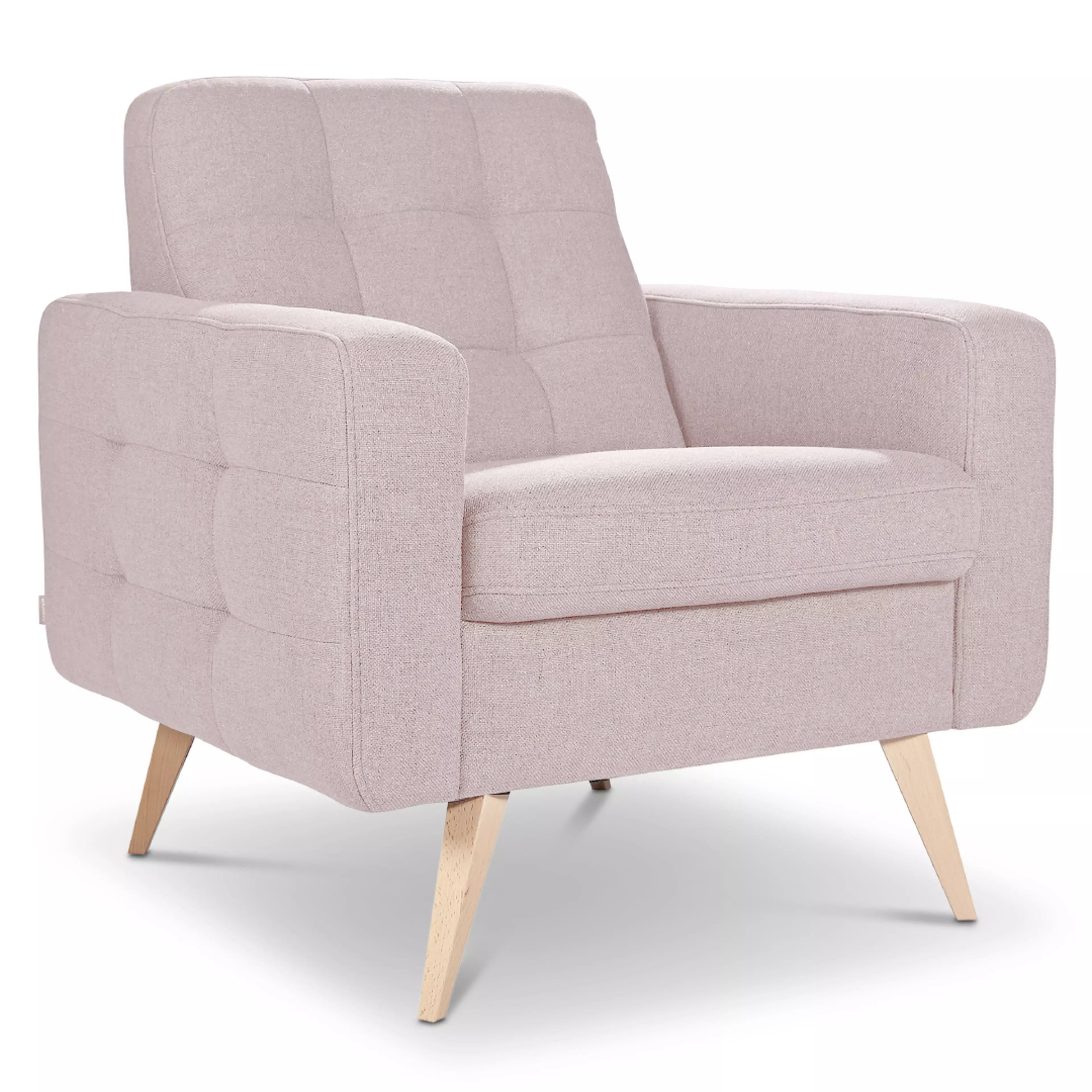 Rosa Sessel für Ihr Zuhause günstig kaufen | SEGMÜLLER
