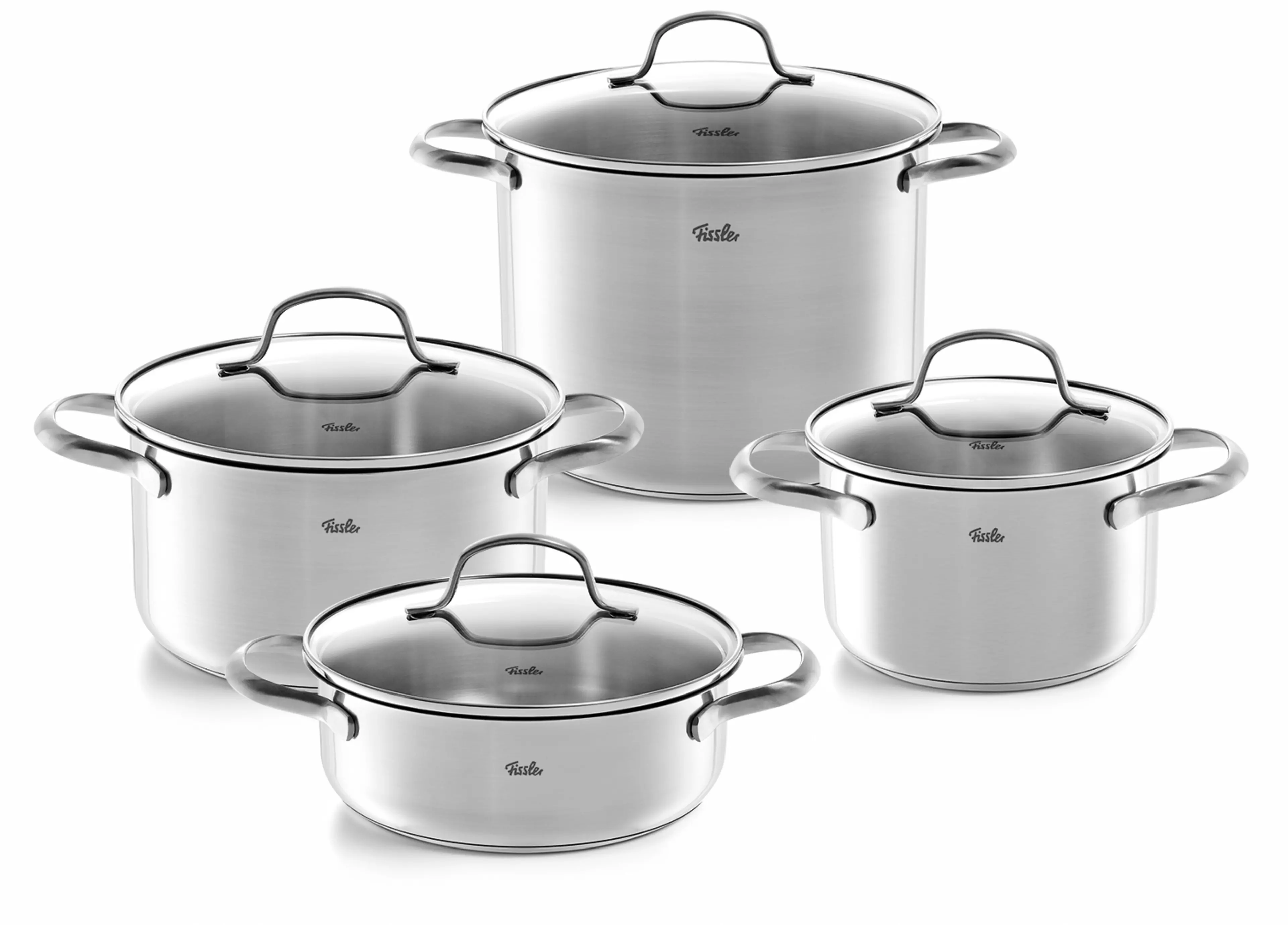 Topfsets für Ihre Küche günstig kaufen | SEGMÜLLER