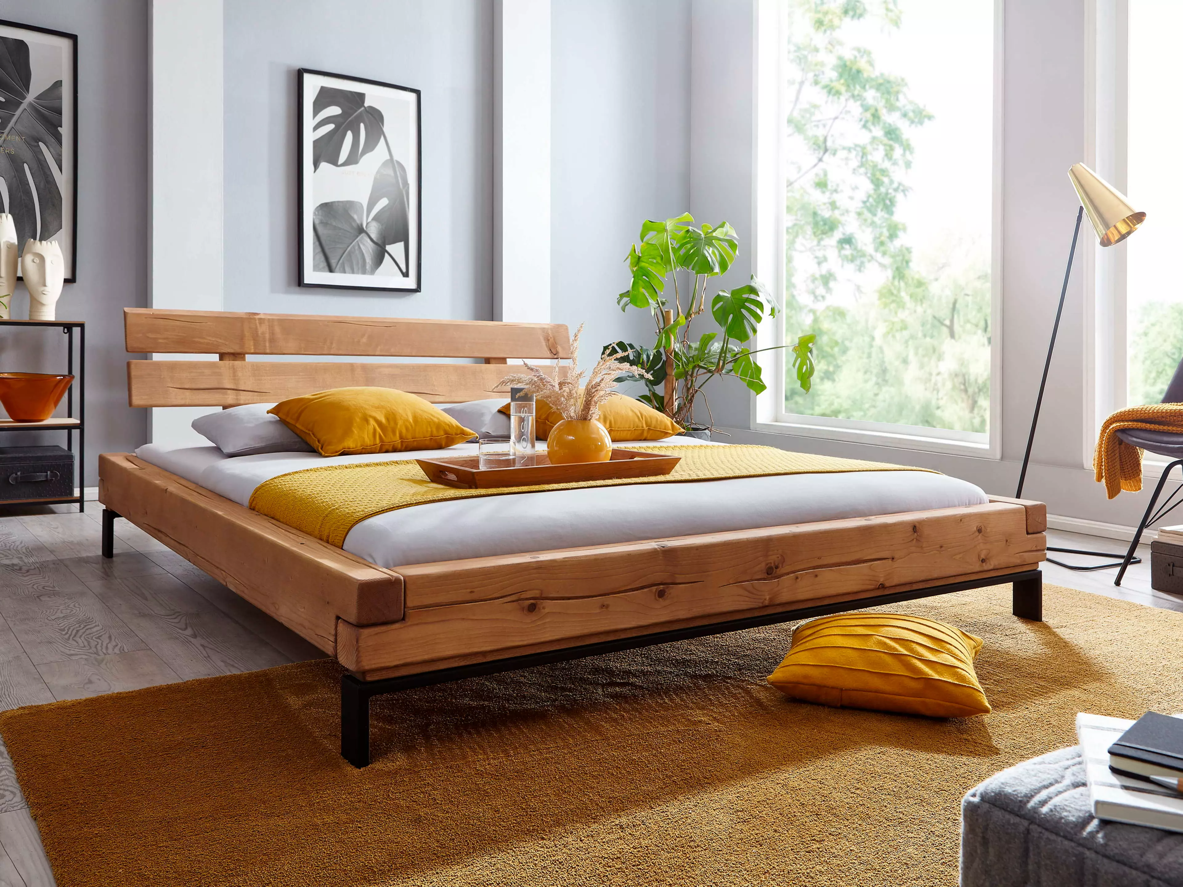 Warmeunterbett 180 X 200