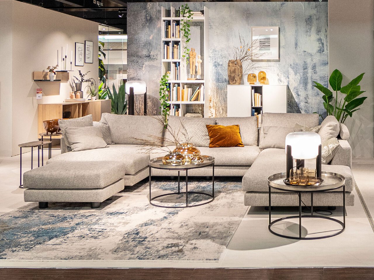 SEGMÜLLER Einrichtungshaus Friedberg bei Augsburg