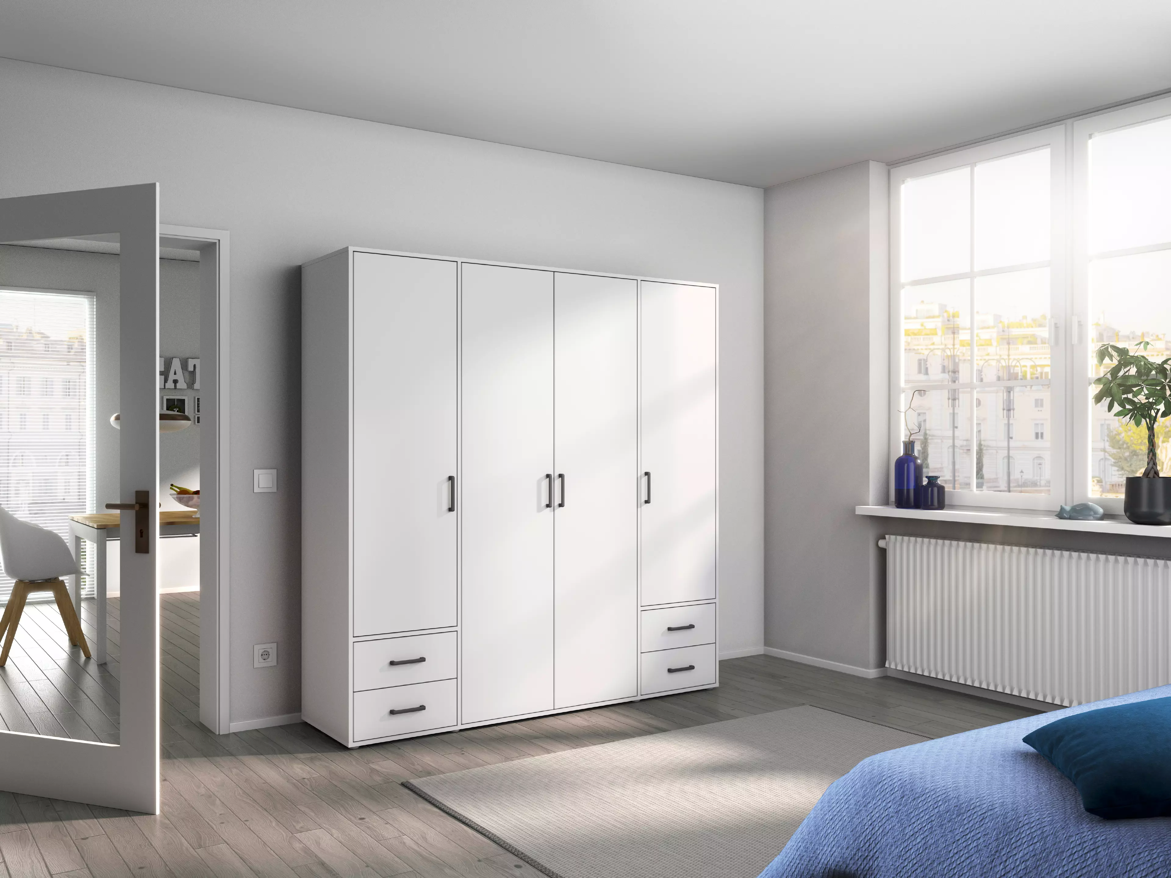 Wunderbar Mmax Kleiderschrank Sale Ebenbild