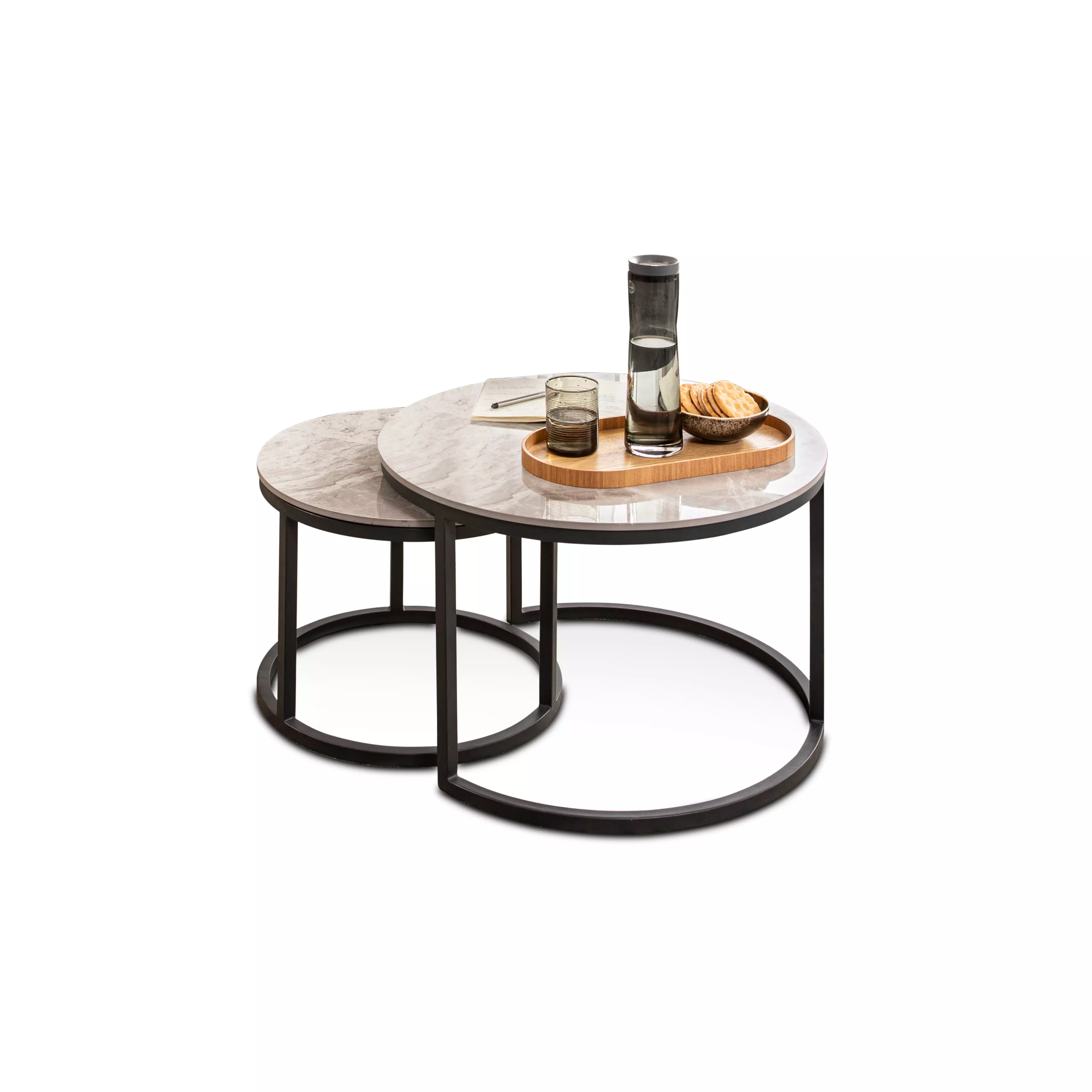 Schöne Couchtische für Ihr Wohnzimmer | SEGMÜLLER