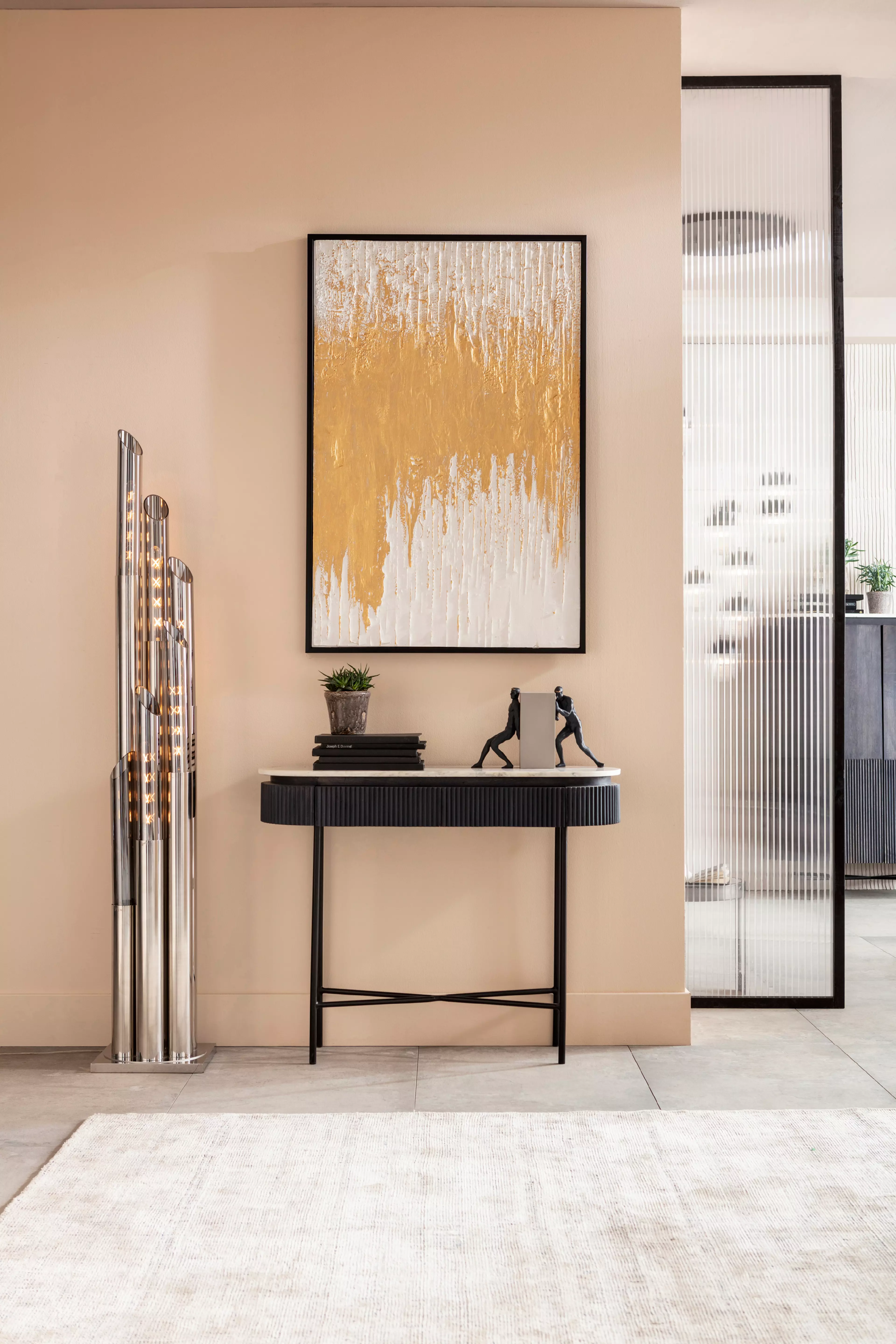 Konsolentische für Ihr Wohnzimmer kaufen | SEGMÜLLER