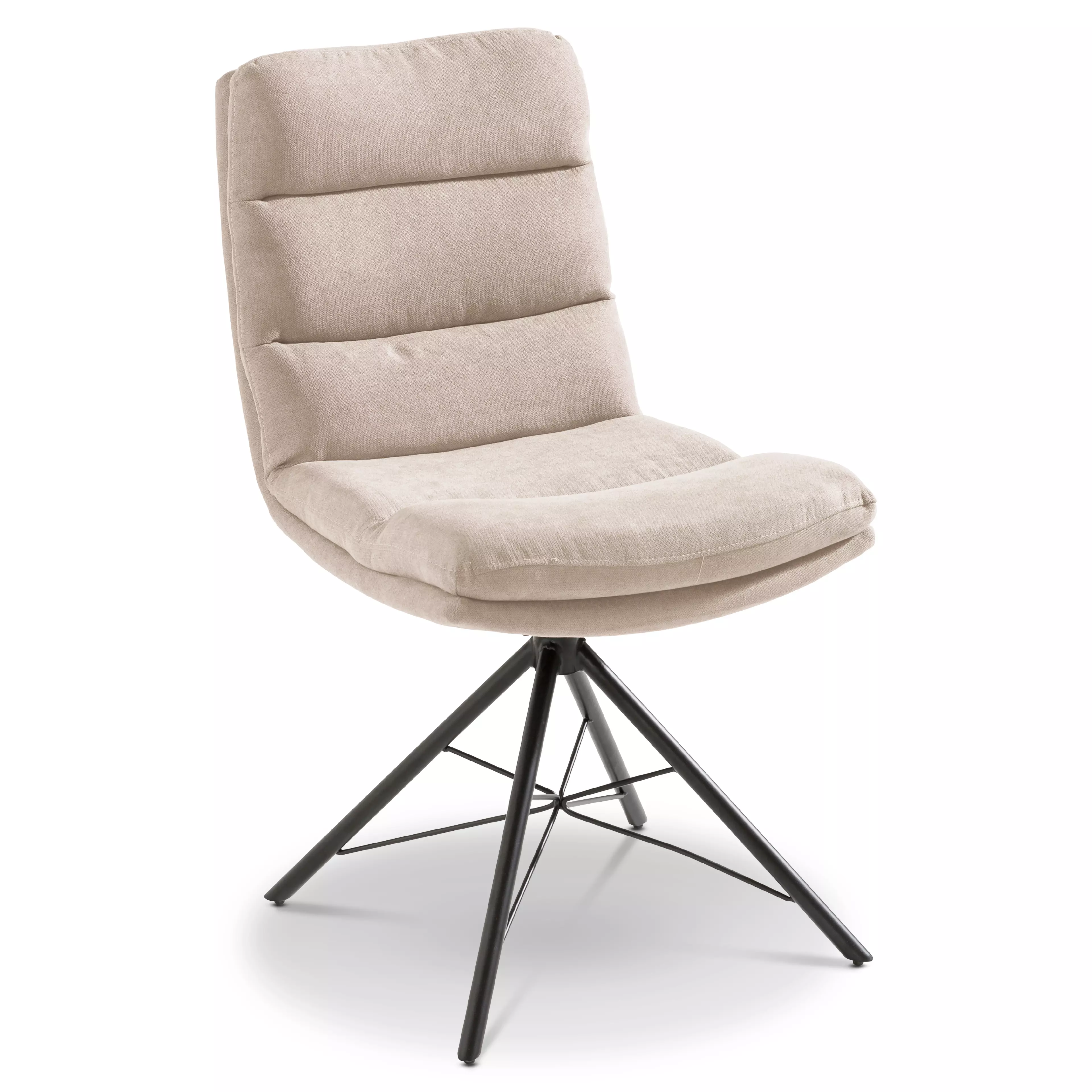 Beige Stühle für Ihr Zuhause jetzt kaufen | SEGMÜLLER