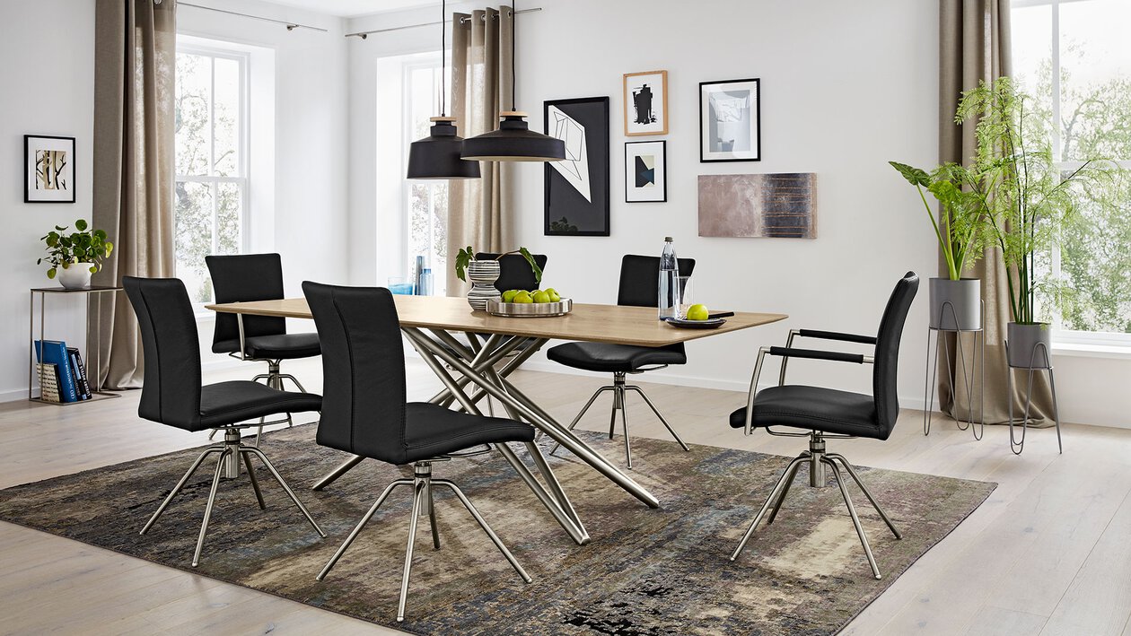 Musterring Möbel der Serie Helmond günstig online kaufen | SEGMÜLLER