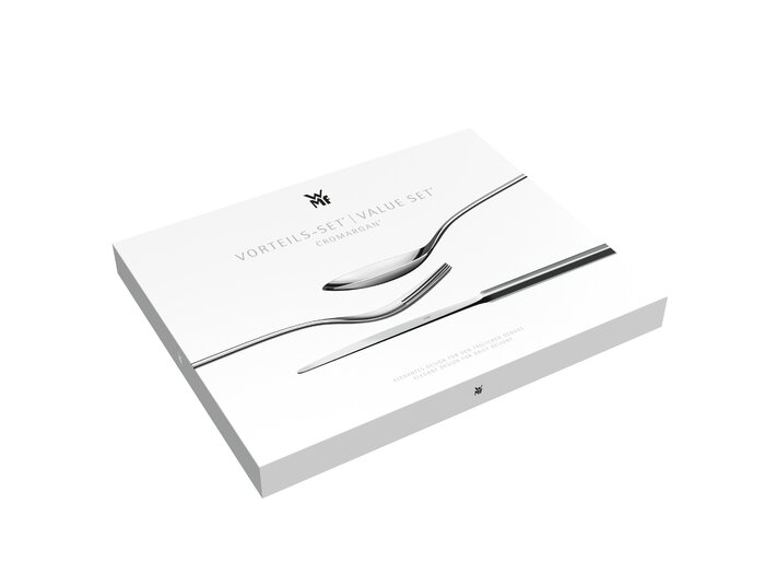 Besteck Verona 60tlg. von WMF silber | SEGMÜLLER