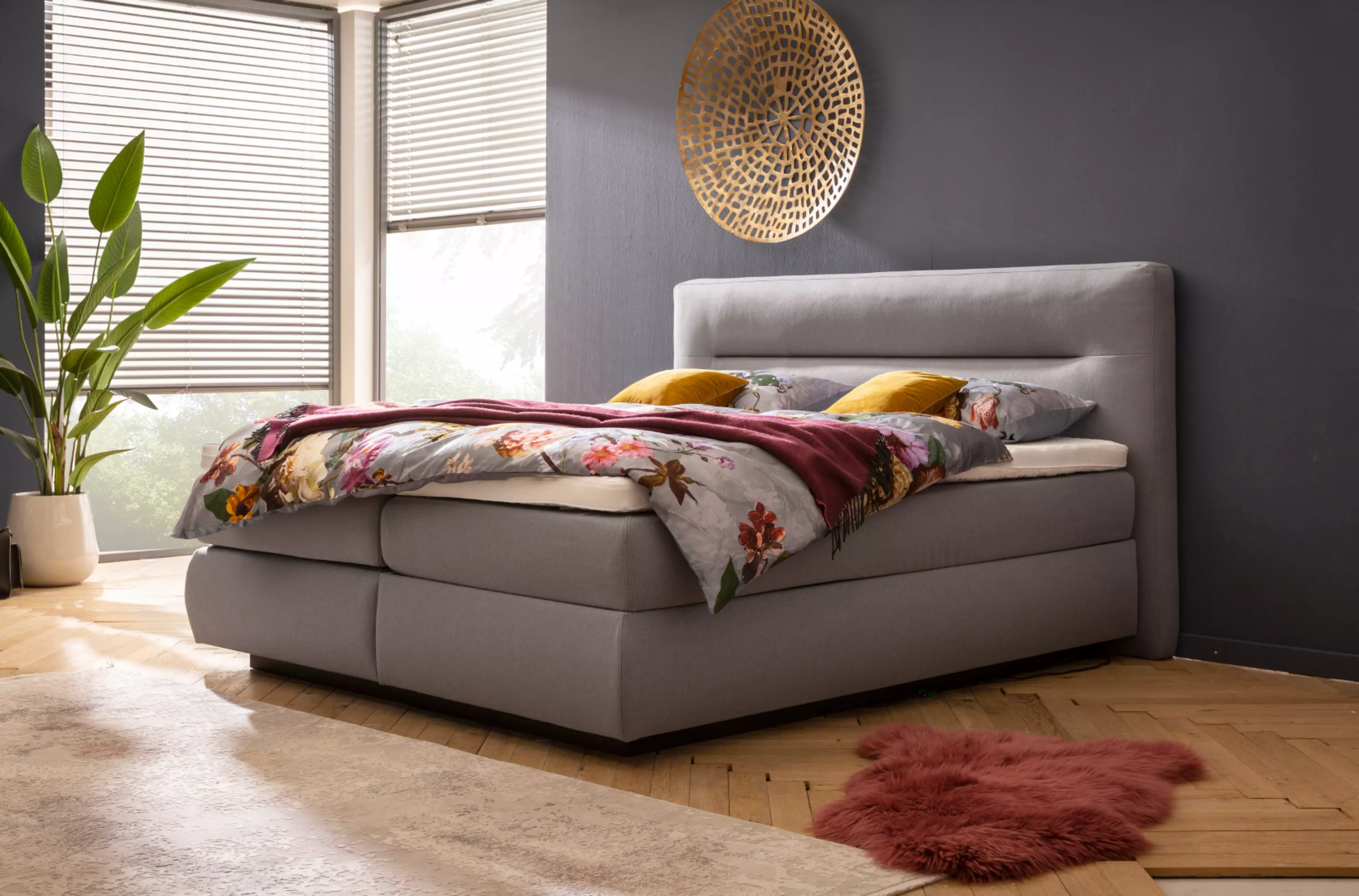 Warmeunterbett 180 X 200