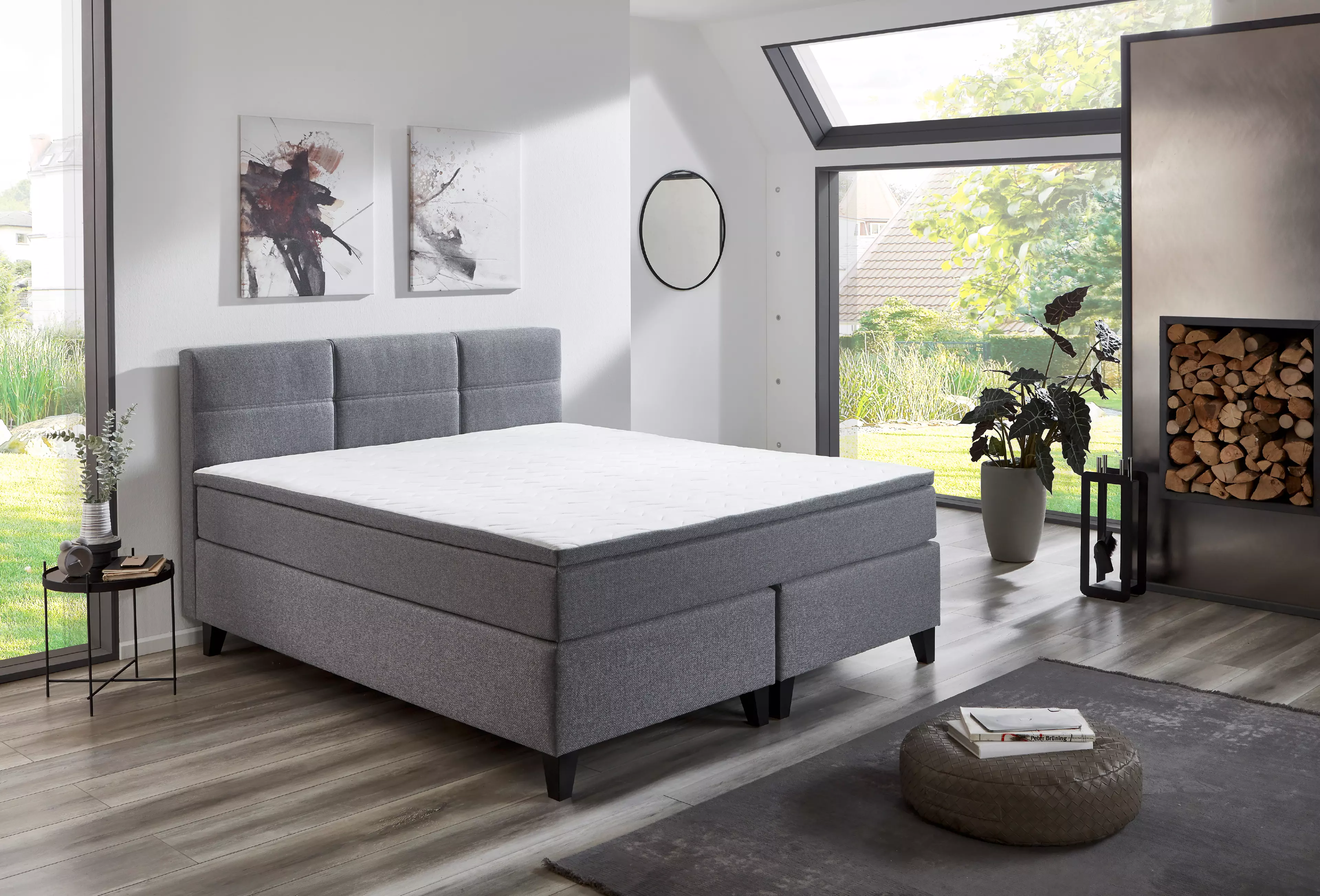 Warmeunterbett 180 X 200