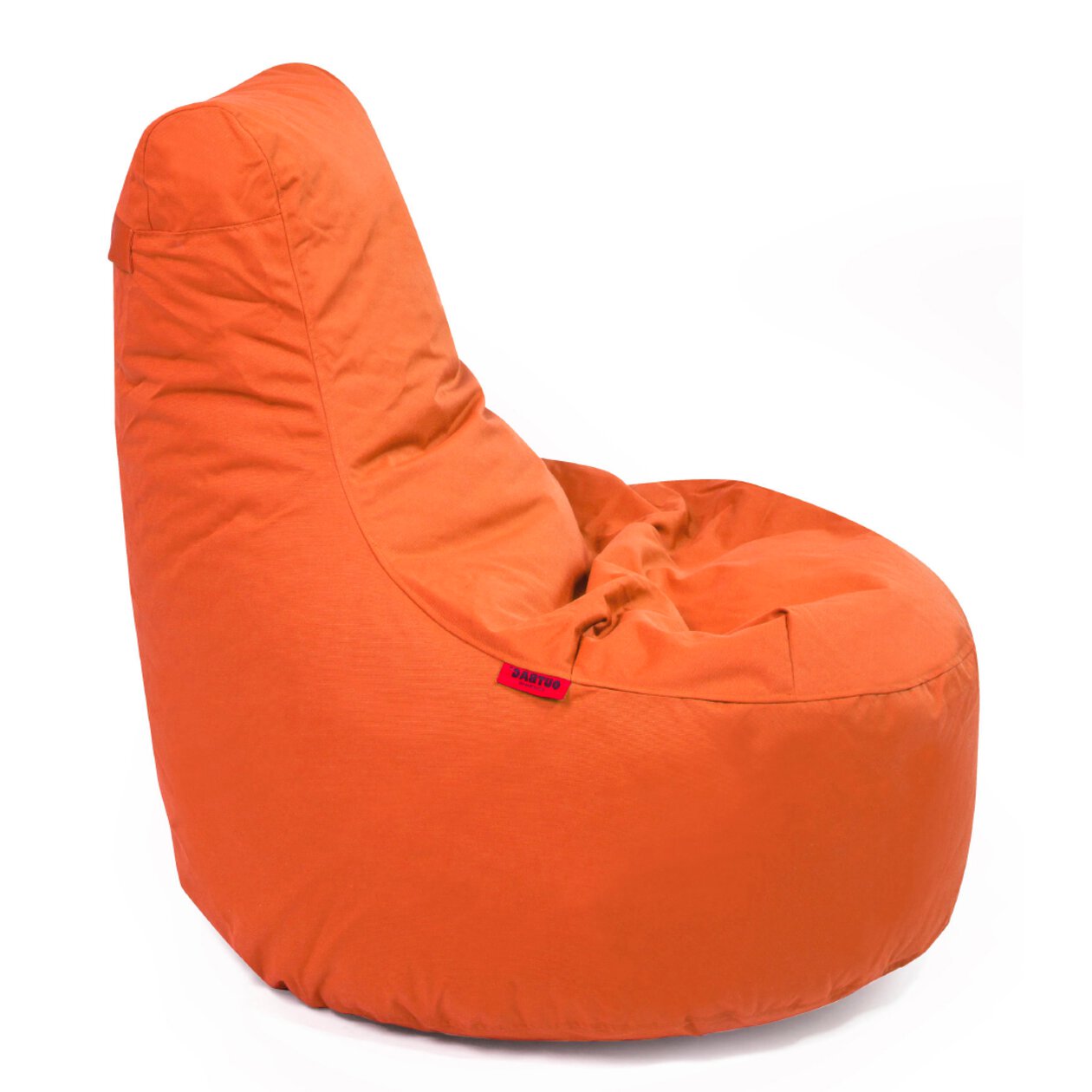 Outdoor-Sitzsäcke für Balkon und Garten | SEGMÜLLER