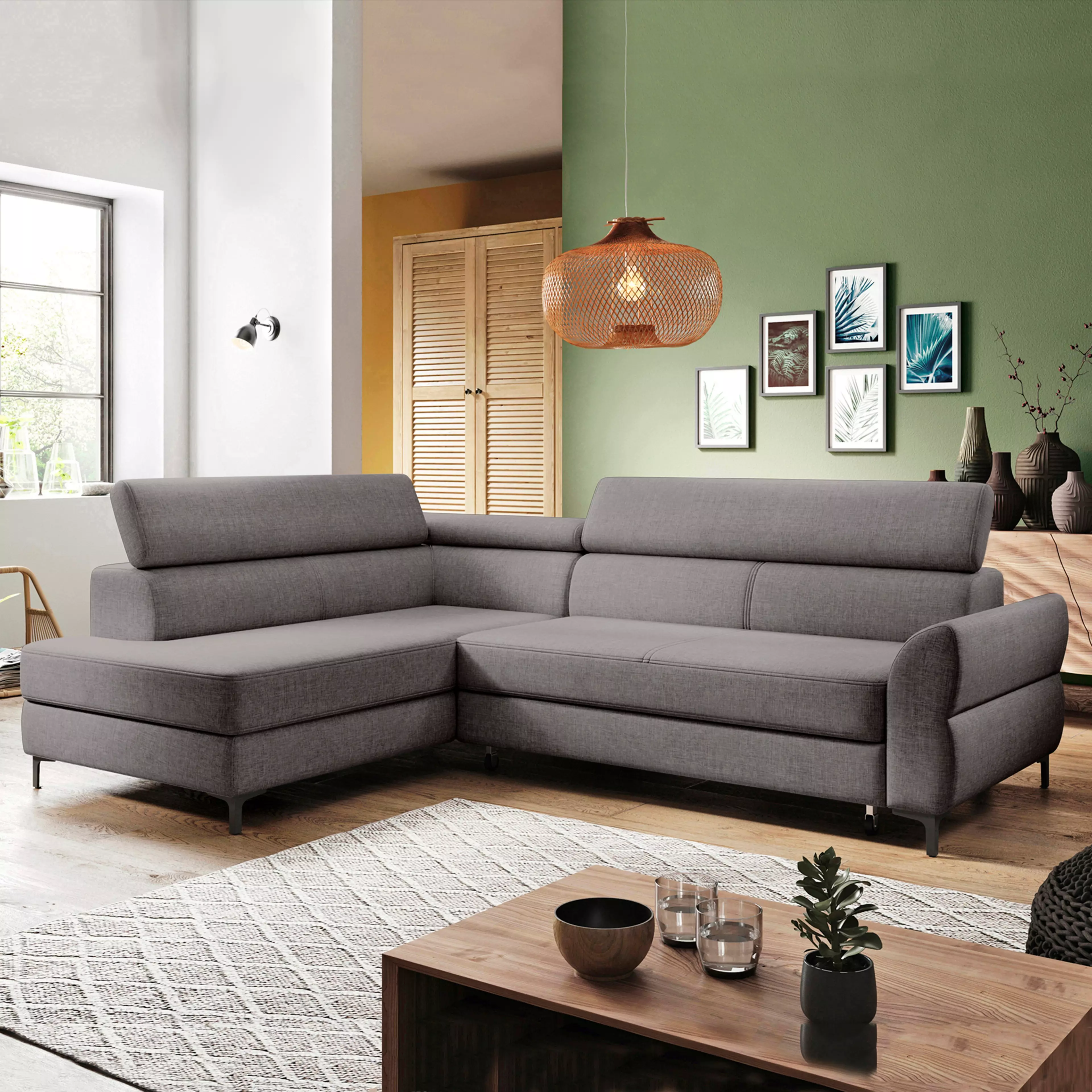 2-Sitzer-Sofas mit Tiefpreis-Garantie | SEGMÜLLER