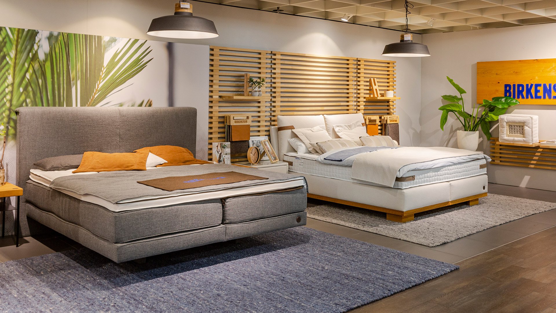 SEGMÜLLER Einrichtungshaus Friedberg bei Augsburg